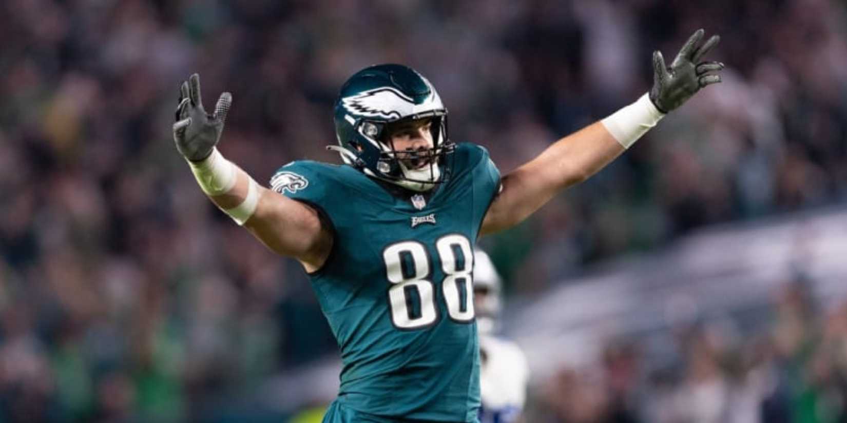 Fantasy Football: 10 TE Busts To Avoid in 2024