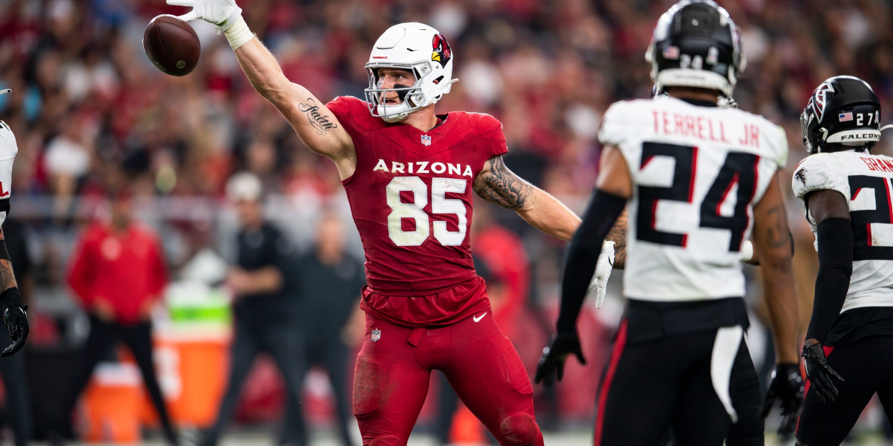 10 Players Who Will Make Their First Pro Bowl in 2025
