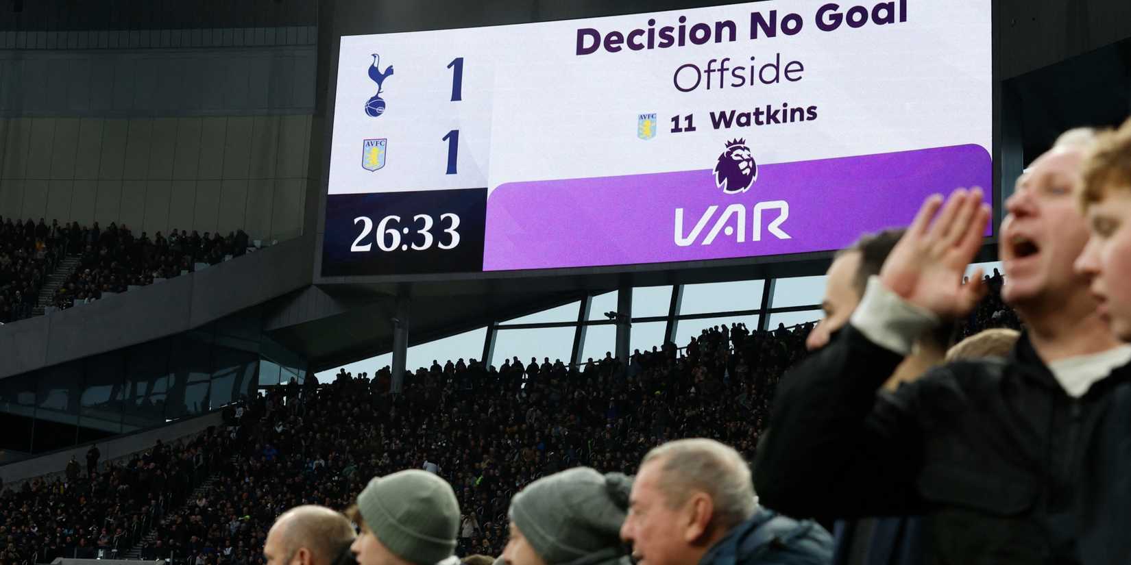 VAR Explained: How It Works, Decision-Making Process And More