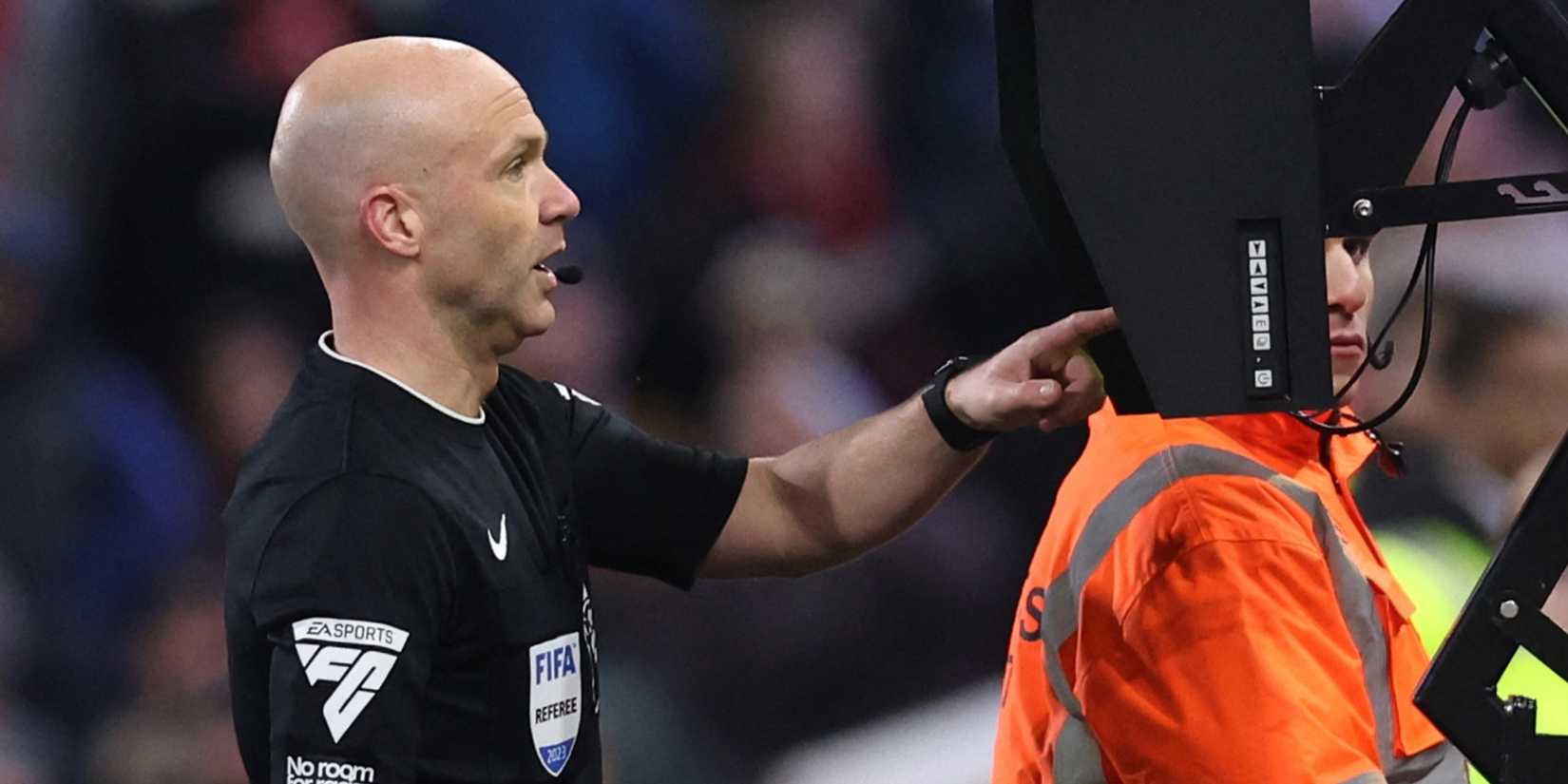 VAR Explained: How It Works, Decision-Making Process And More