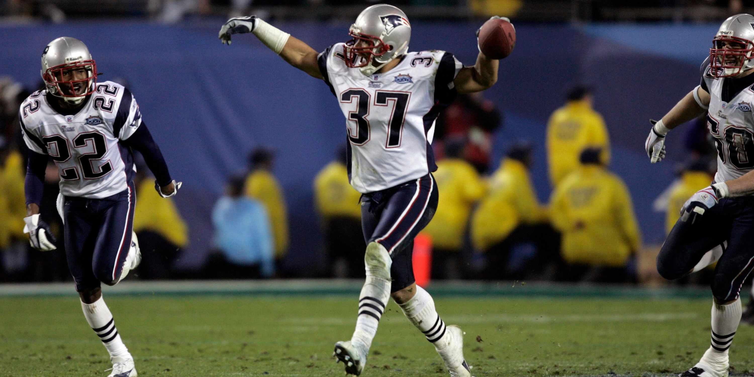 NFL: The case for each defensive semifinalist for the 2024 Pro Football ...