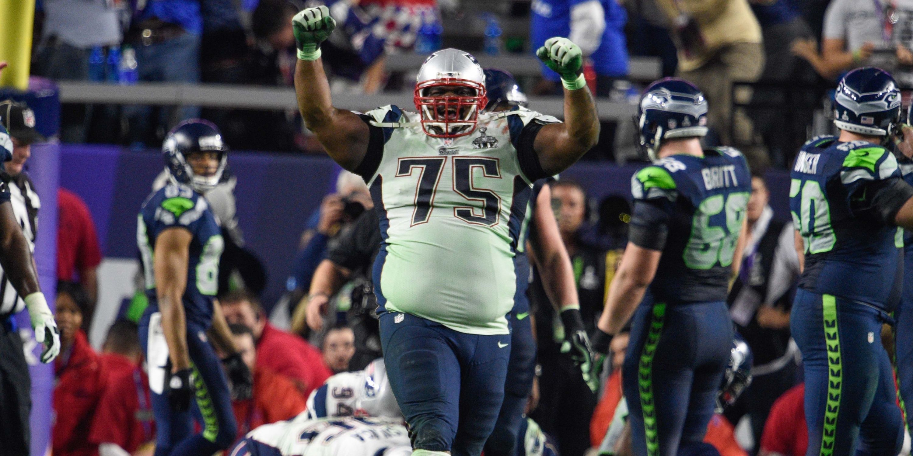 NFL: The case for each defensive semifinalist for the 2024 Pro Football ...