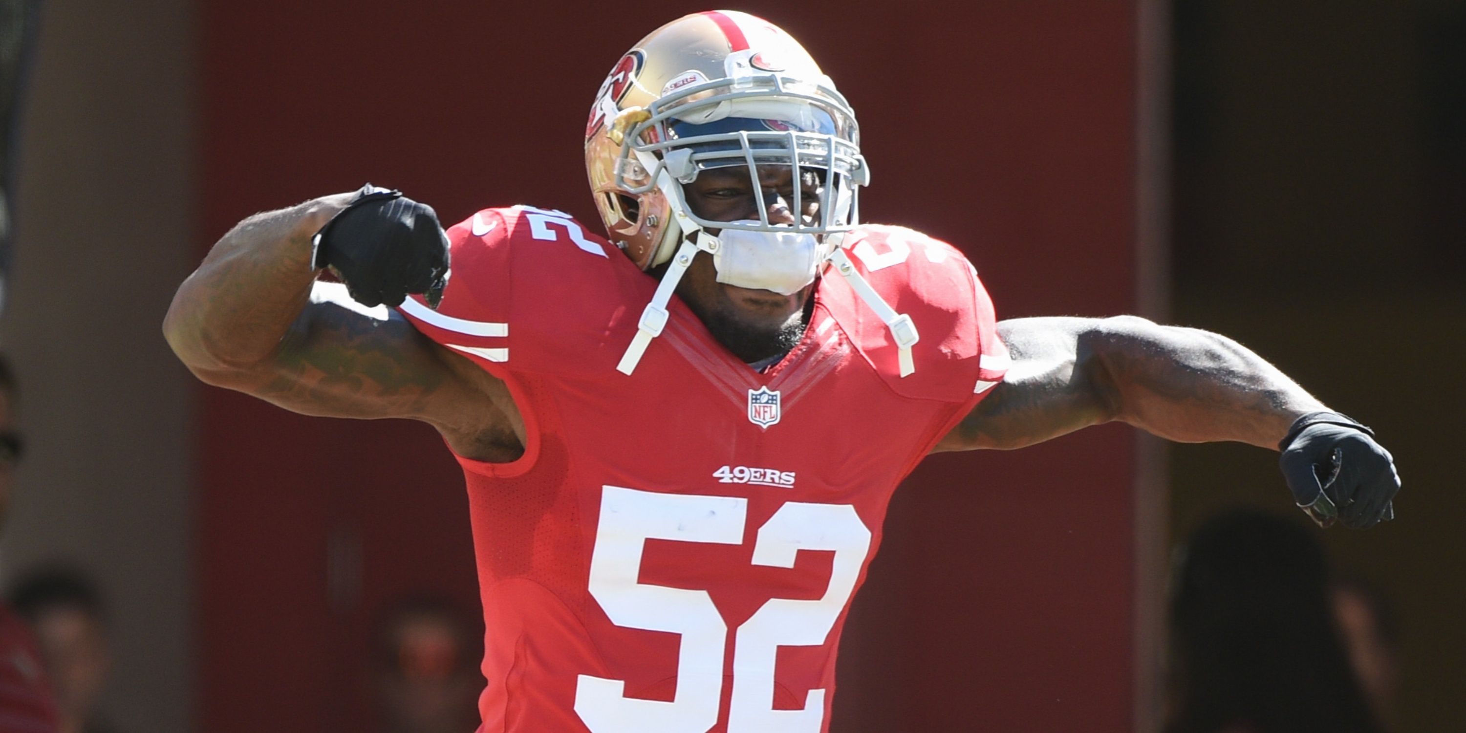 NFL: The case for each defensive semifinalist for the 2024 Pro Football ...