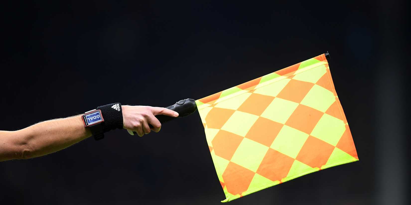 The Offside Rule In Soccer Explained