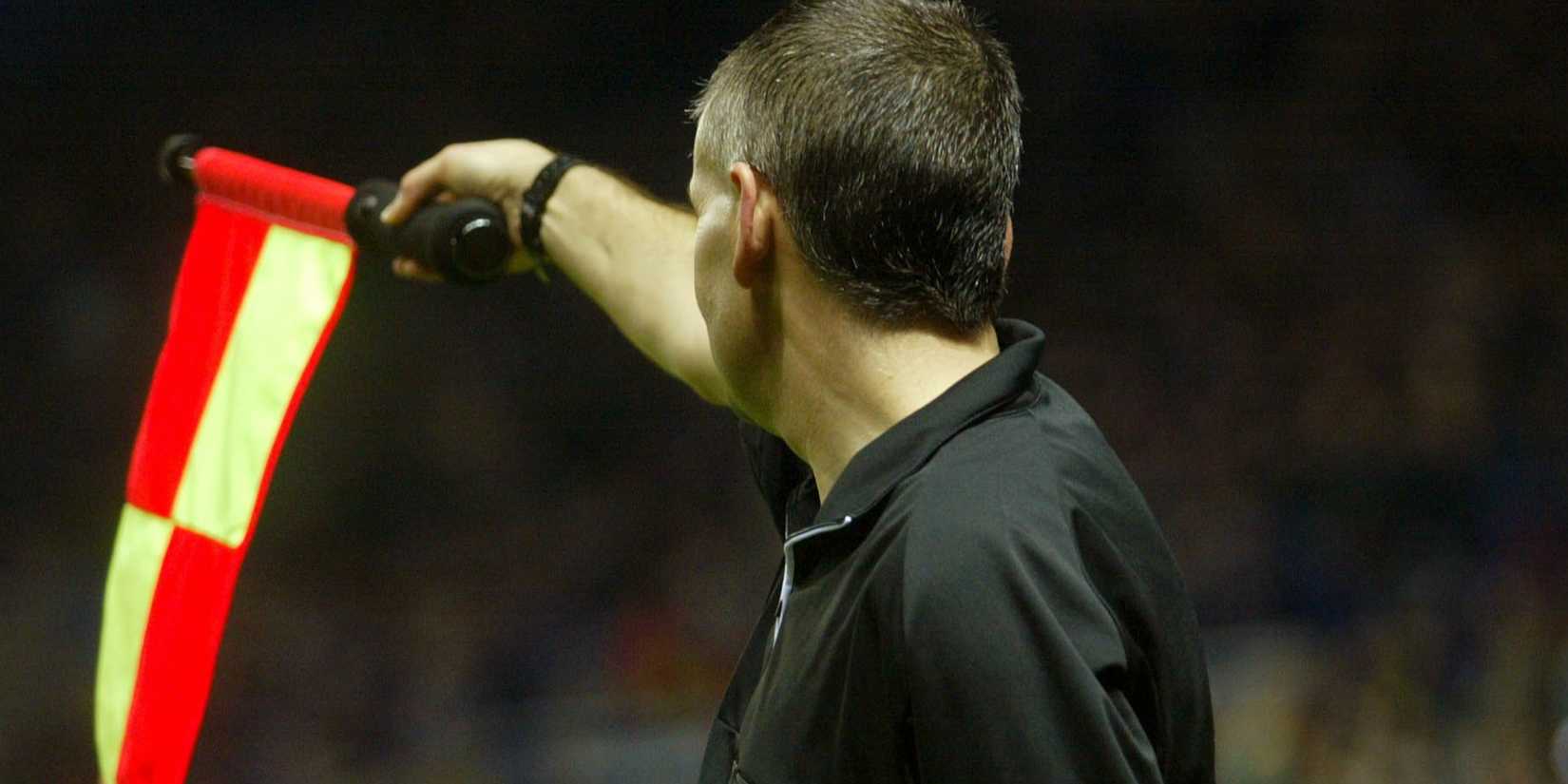 The Offside Rule In Soccer Explained