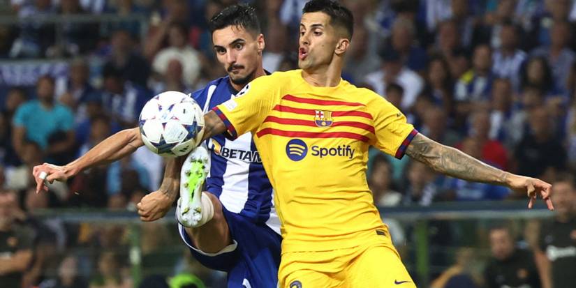 The Handball Law In Soccer Explained