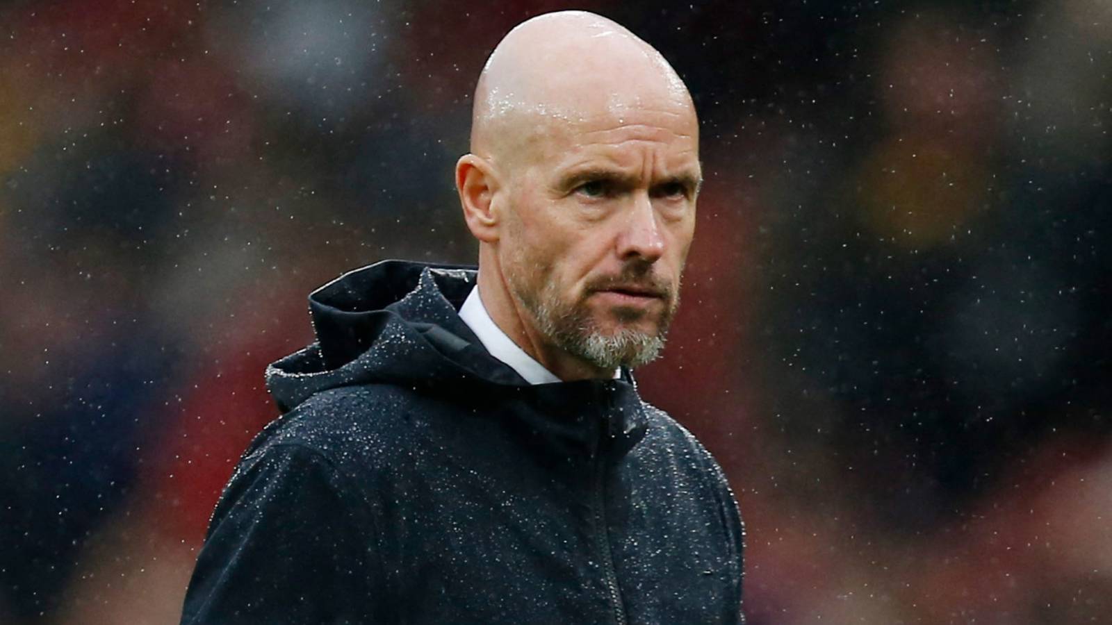 Man United make history as they crash out of the Champions League