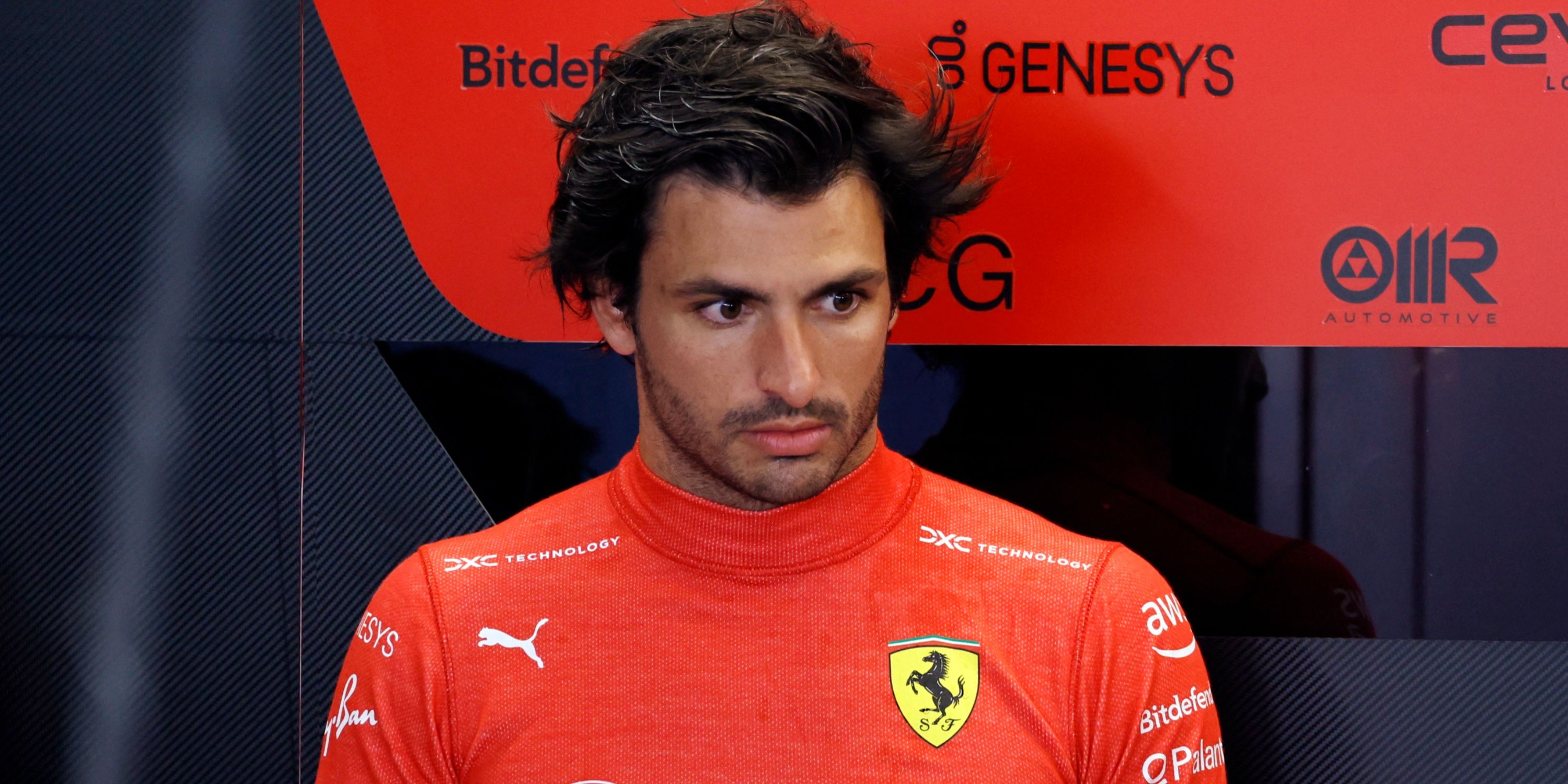 The 10 highest-paid Formula 1 drivers from the 2023 season