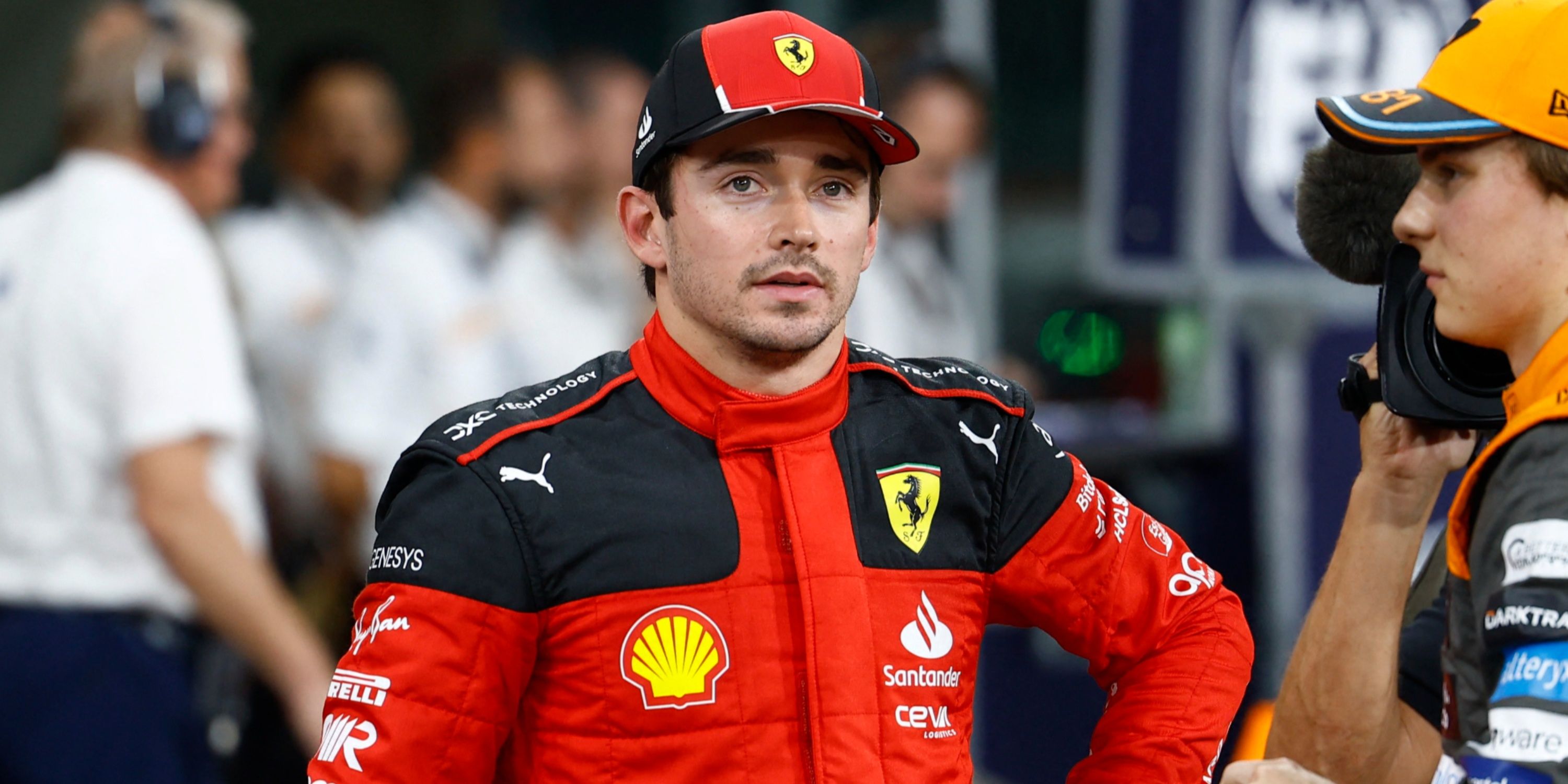 The 10 highest-paid Formula 1 drivers from the 2023 season