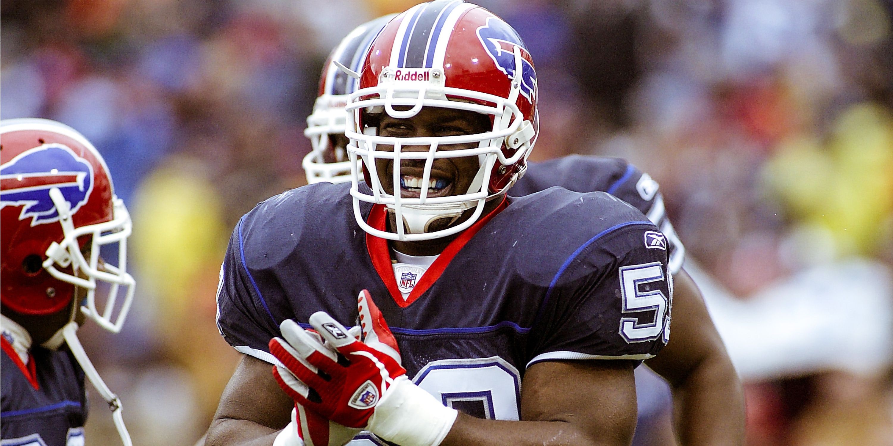 NFL: The case for each defensive semifinalist for the 2024 Pro Football ...