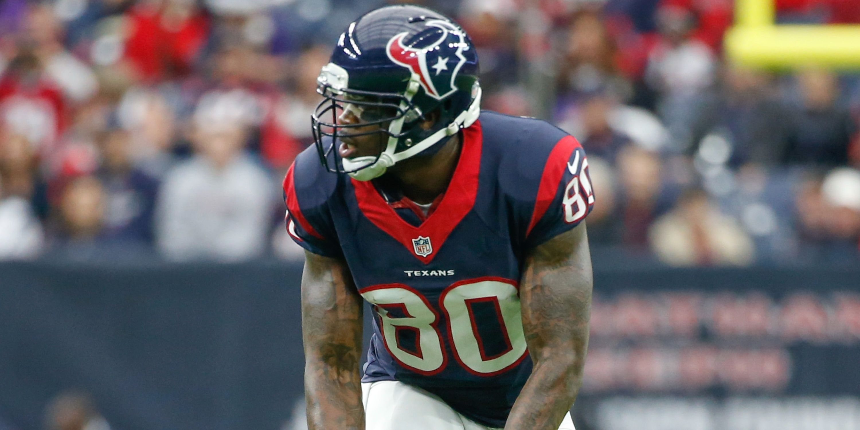 2024 Pro Football Hall of Fame Speech Order