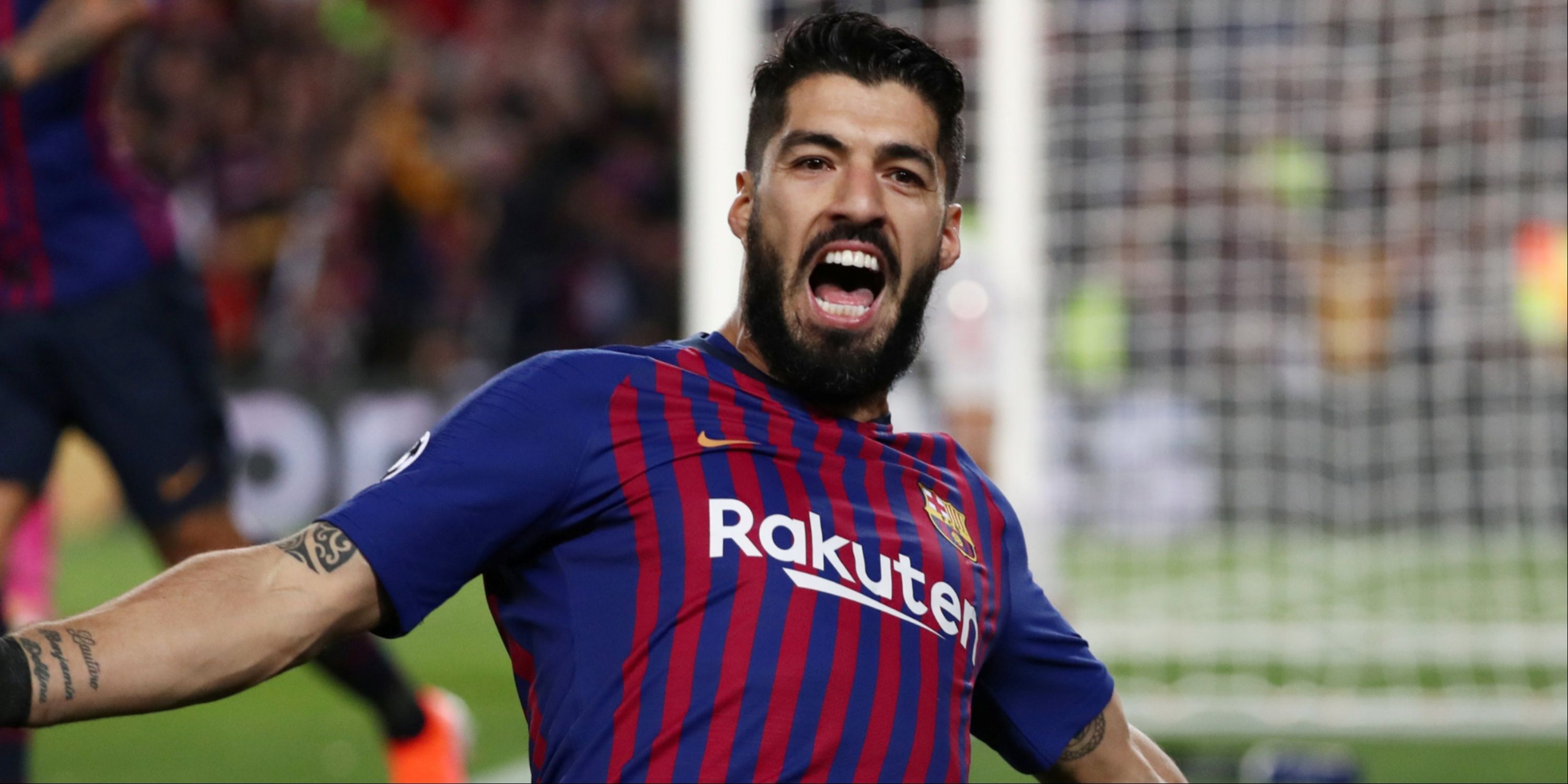 10 Most Passionate Players in Football History [Ranked]