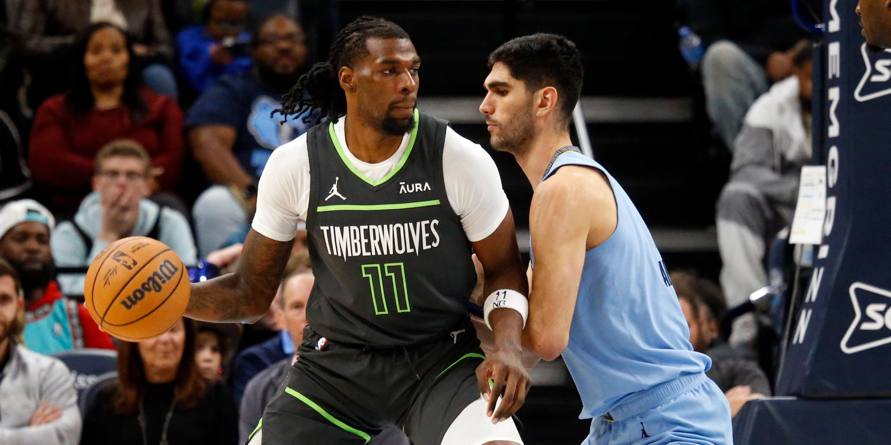 Are the Minnesota Timberwolves contenders or pretenders?