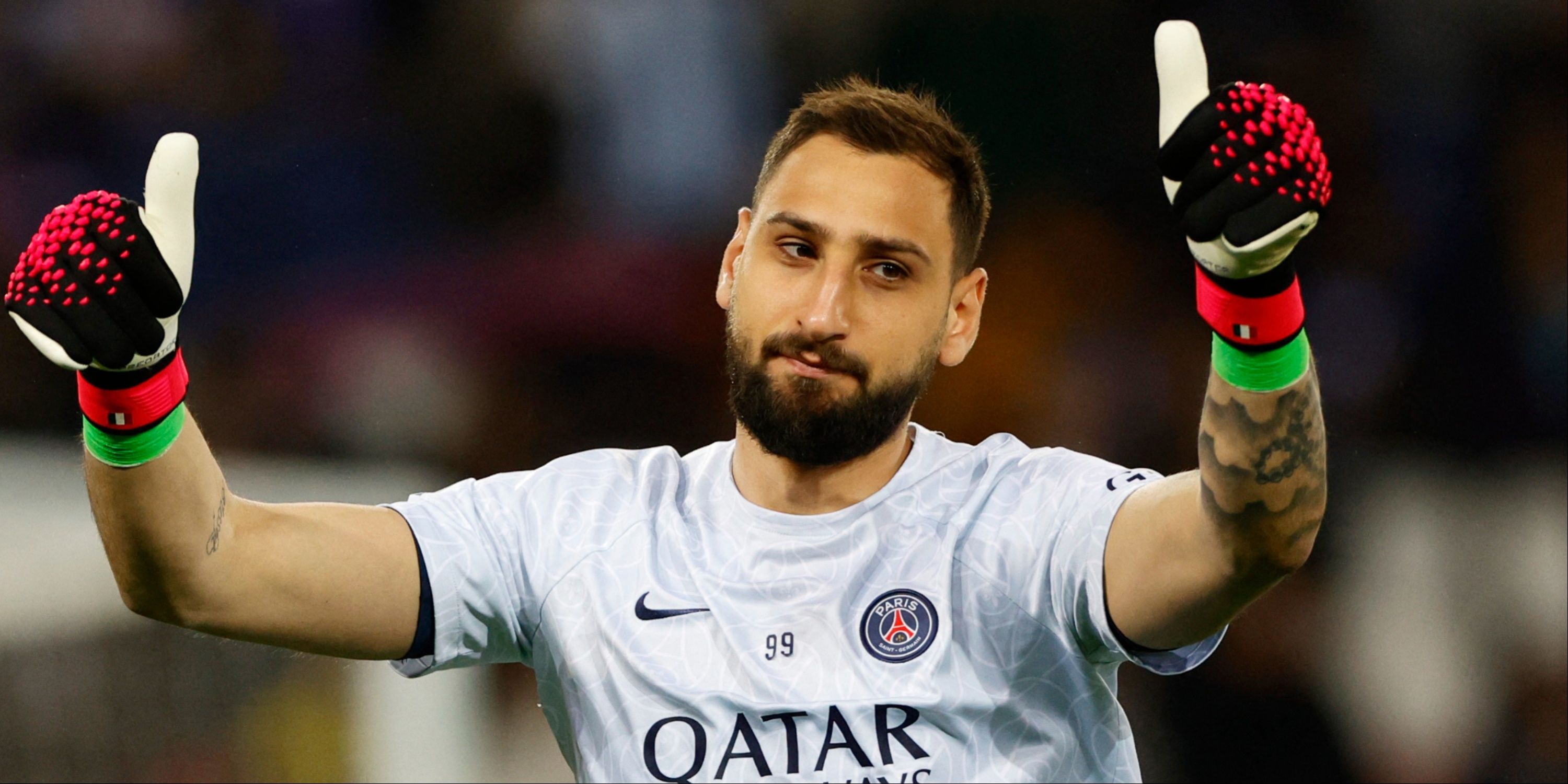 How PSG could line up without Kylian Mbappe