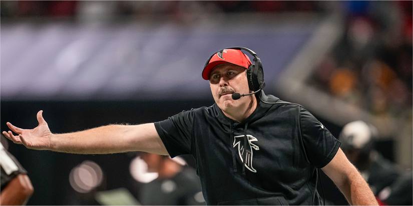 How the Atlanta Falcons can still win the NFC South