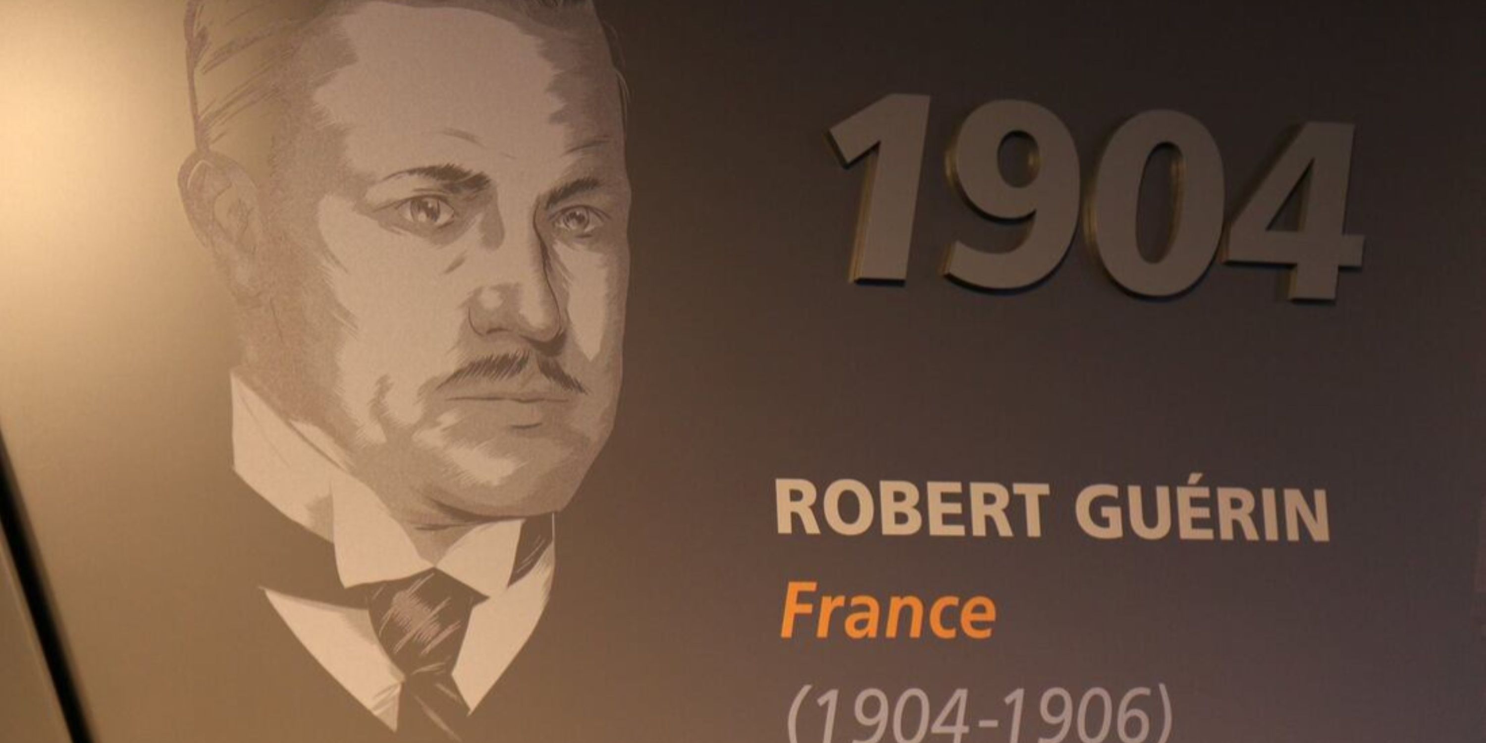 Football inventors: The true origins of soccer