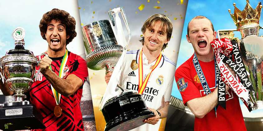 11 Longest Title-Winning Streaks in Football History (Ranked)