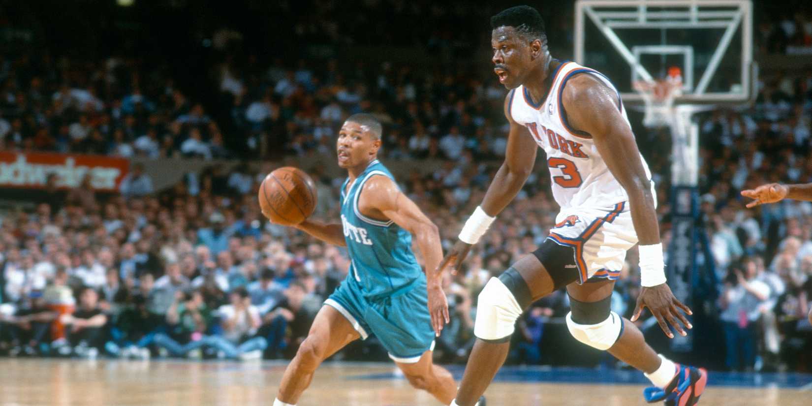 Michael Jordan Named 4 NBA Icons That Could Beat Him in 1v1 Match