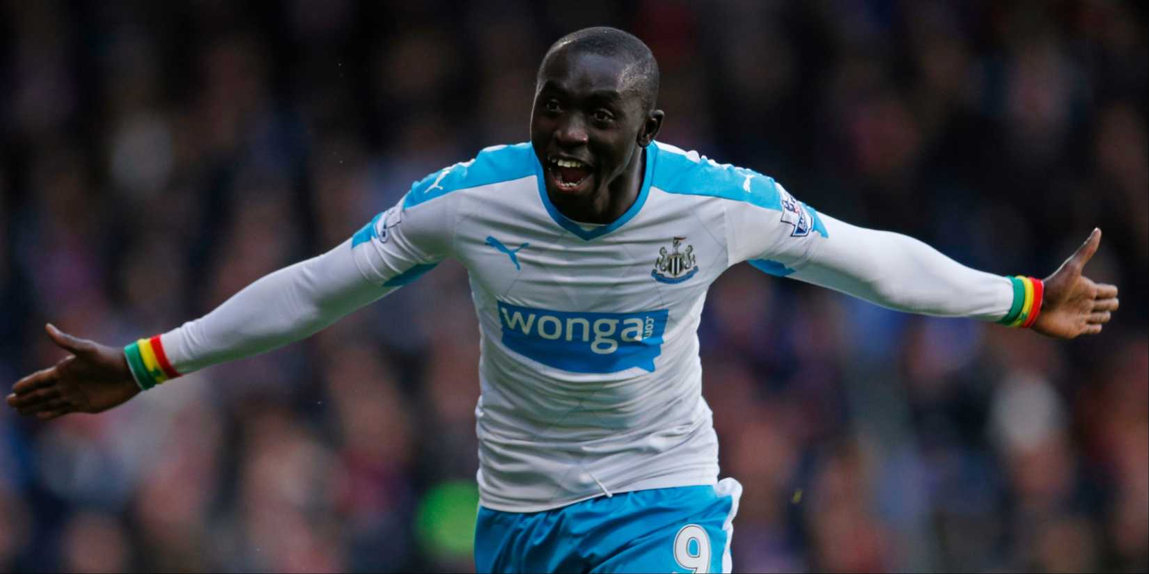 9 Best Players to Wear Number 9 For Newcastle (Ranked)