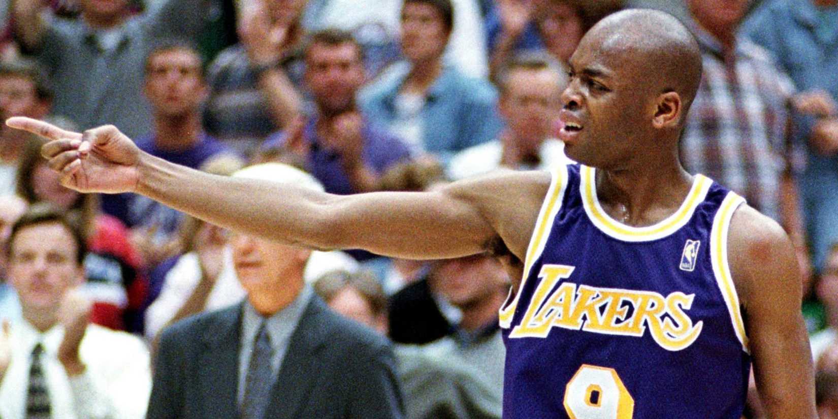 Best Point Guards in Los Angeles Lakers History