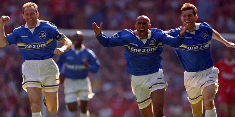 10 Fastest Everton Goals In Premier League History