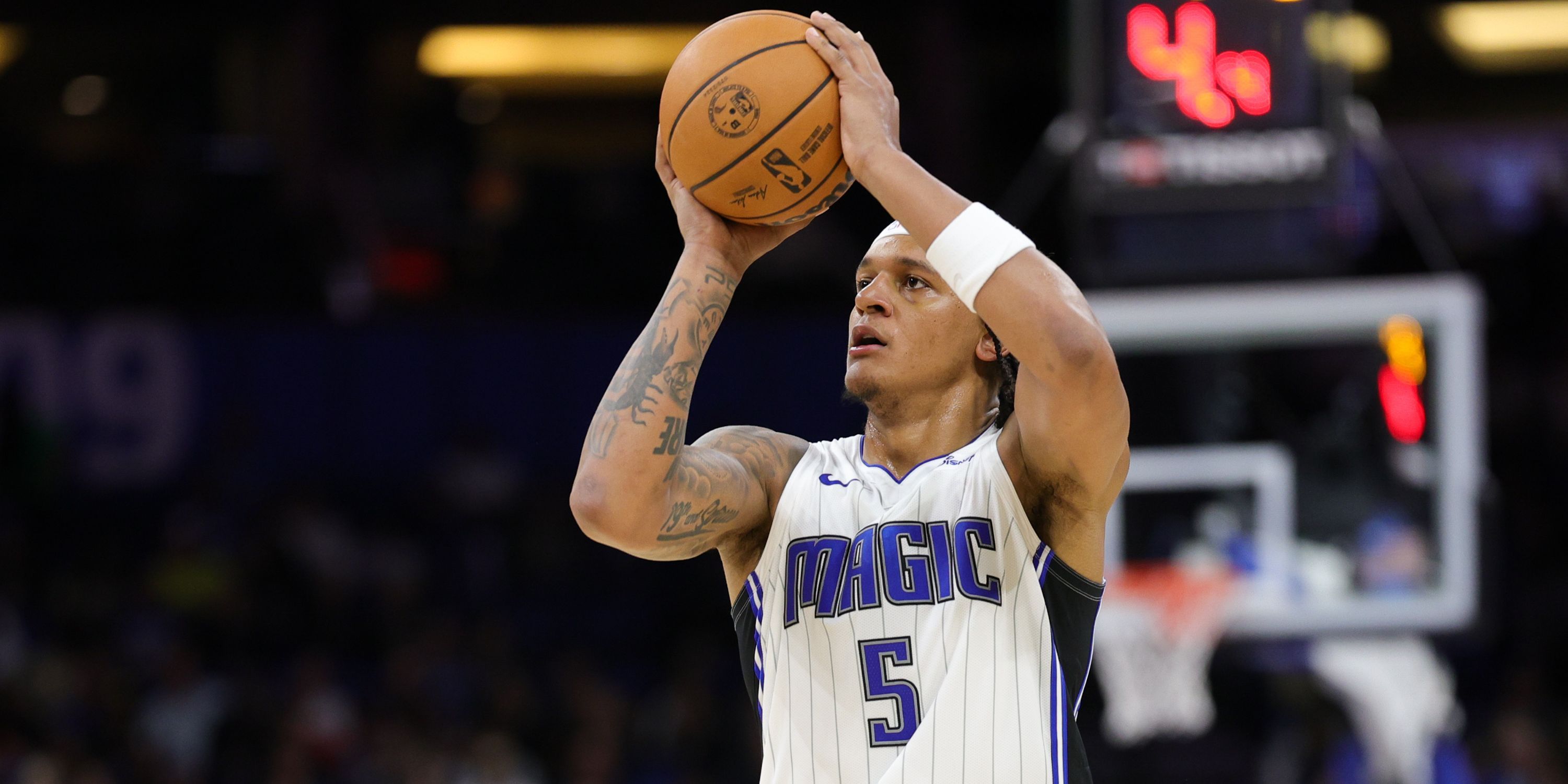 Why Paolo Banchero deserves to be a 2024 NBA All-Star