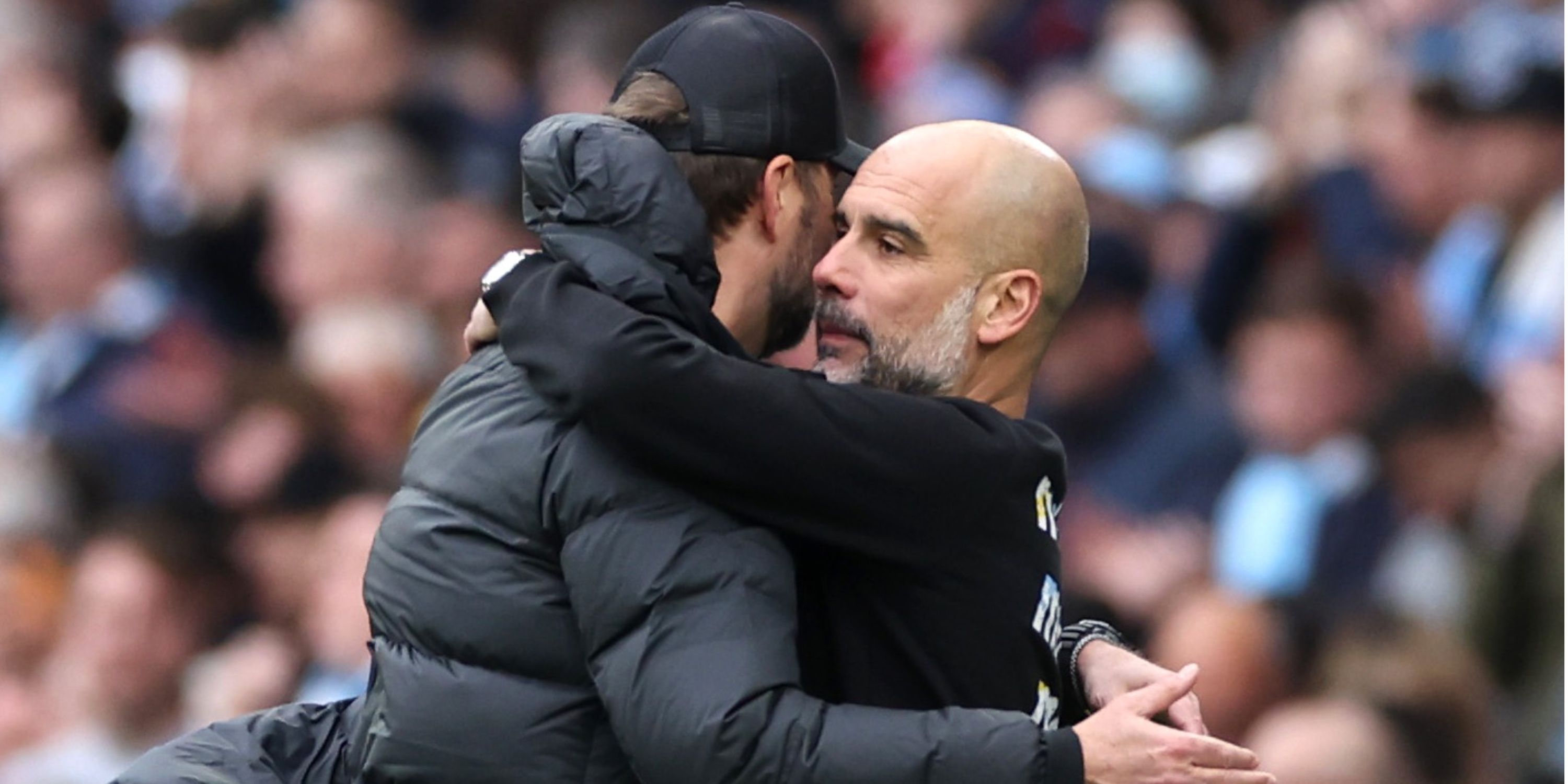 10 Best Liverpool vs Man City Matches of the Klopp-Guardiola Era [Ranked]