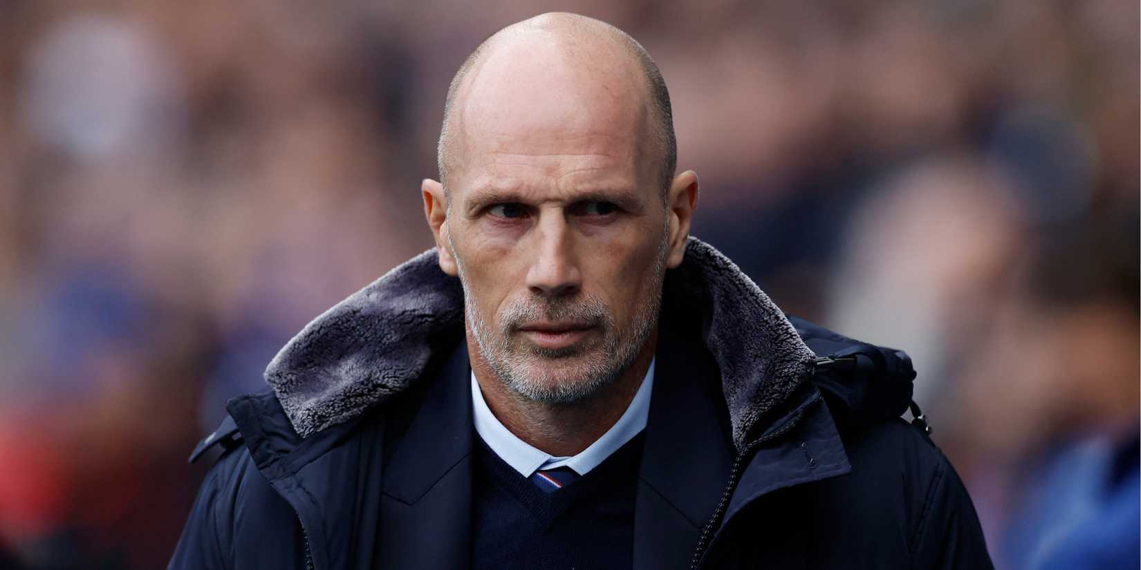 Cantwell Breaks Silence on Rangers Exit After Clement Talks
