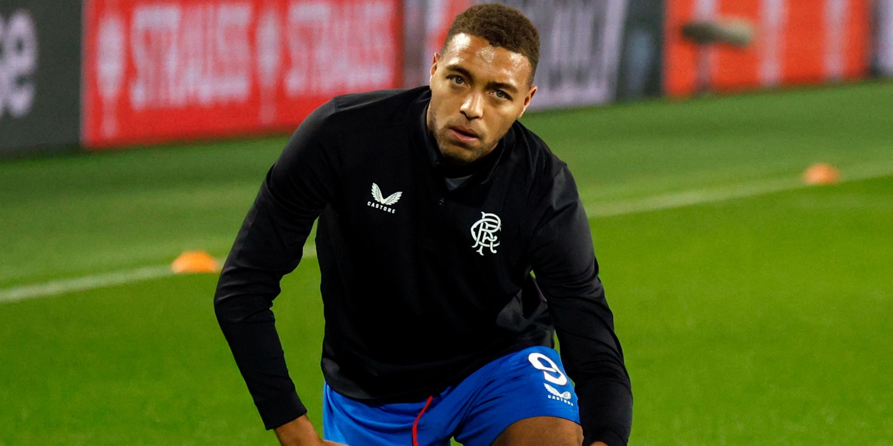 Rangers target Lawrence Shankland not signing new deal 'speaks volumes'