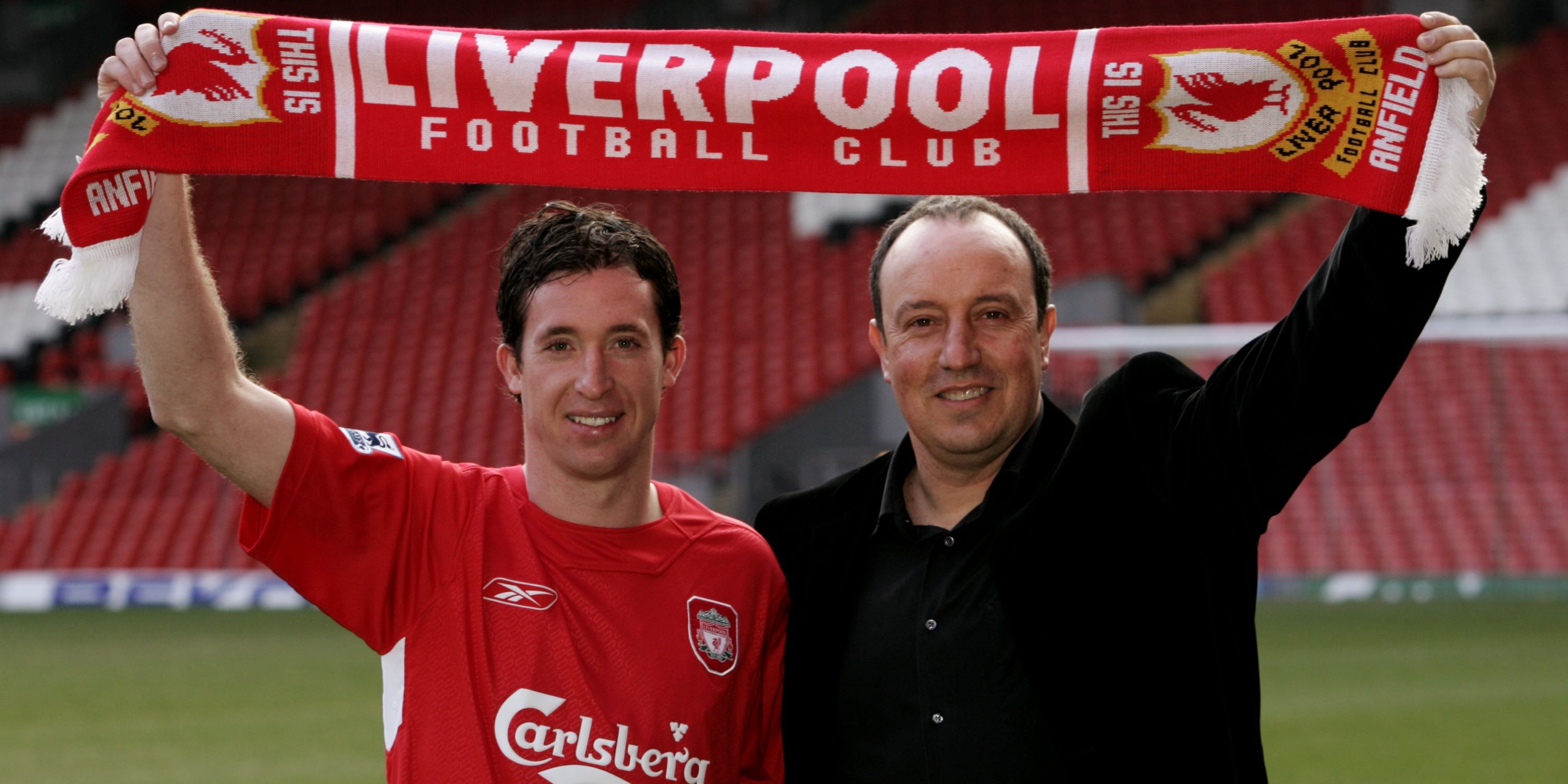 8 Greatest Liverpool Managers in History (Ranked)