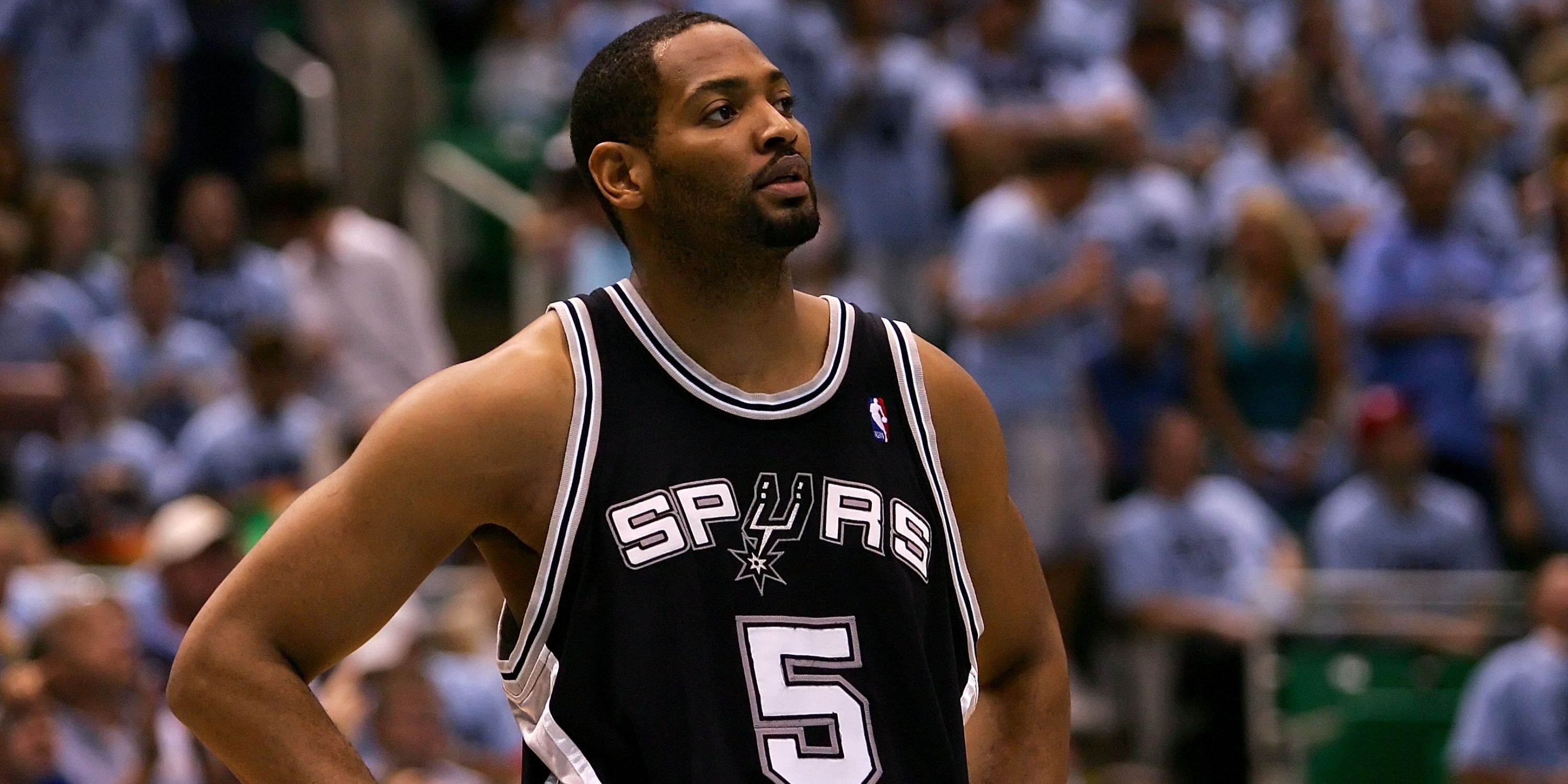 10 former NBA legends who deserve to be in the Hall of Fame