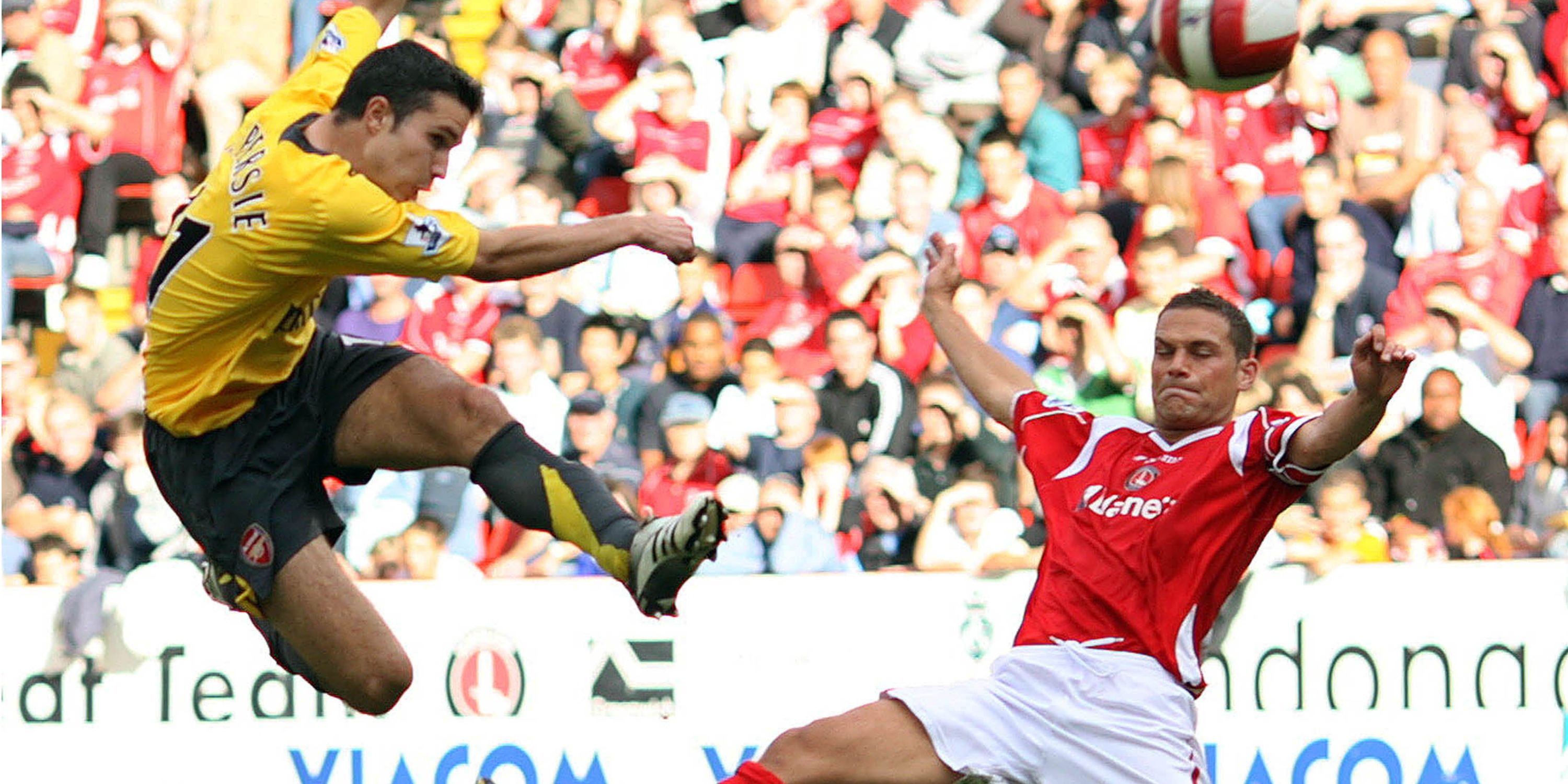 The 12 Greatest Goals in Premier League History (Ranked)
