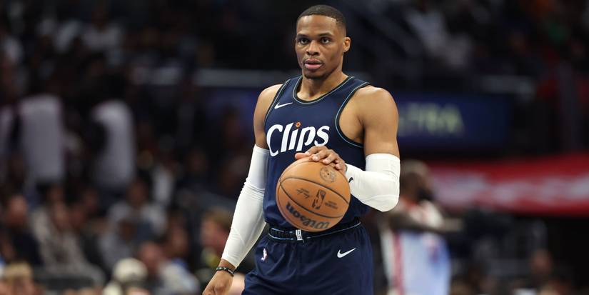 5 current NBA playmakers destined for the Hall of Fame
