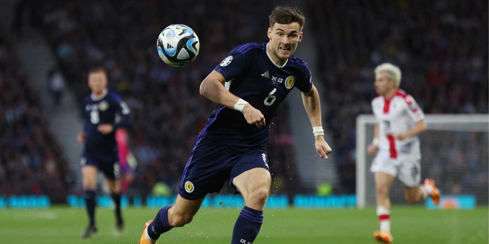 Forget Saracchi: New Celtic manager would be mad not to build team ...
