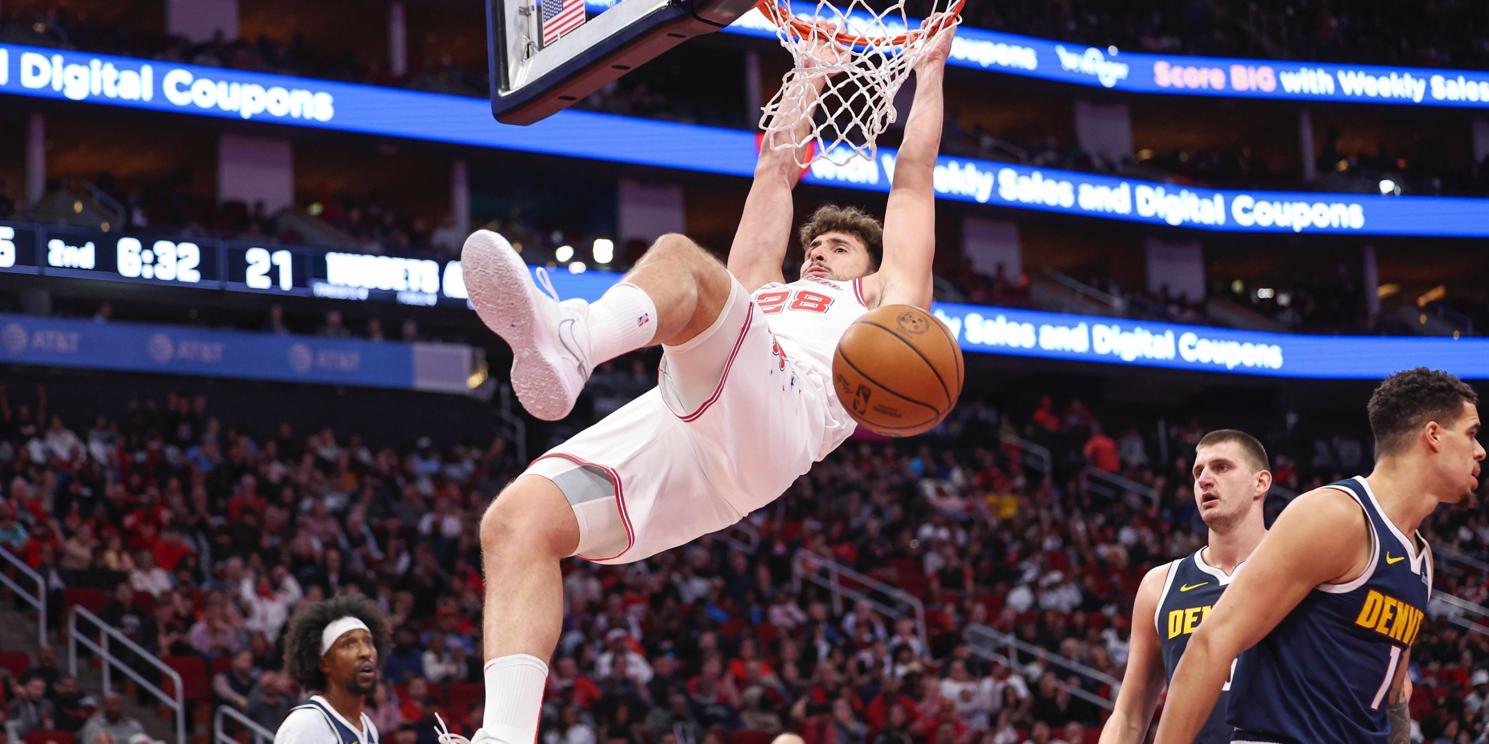 Predicting the 2023-24 Western Conference NBA All-Star team