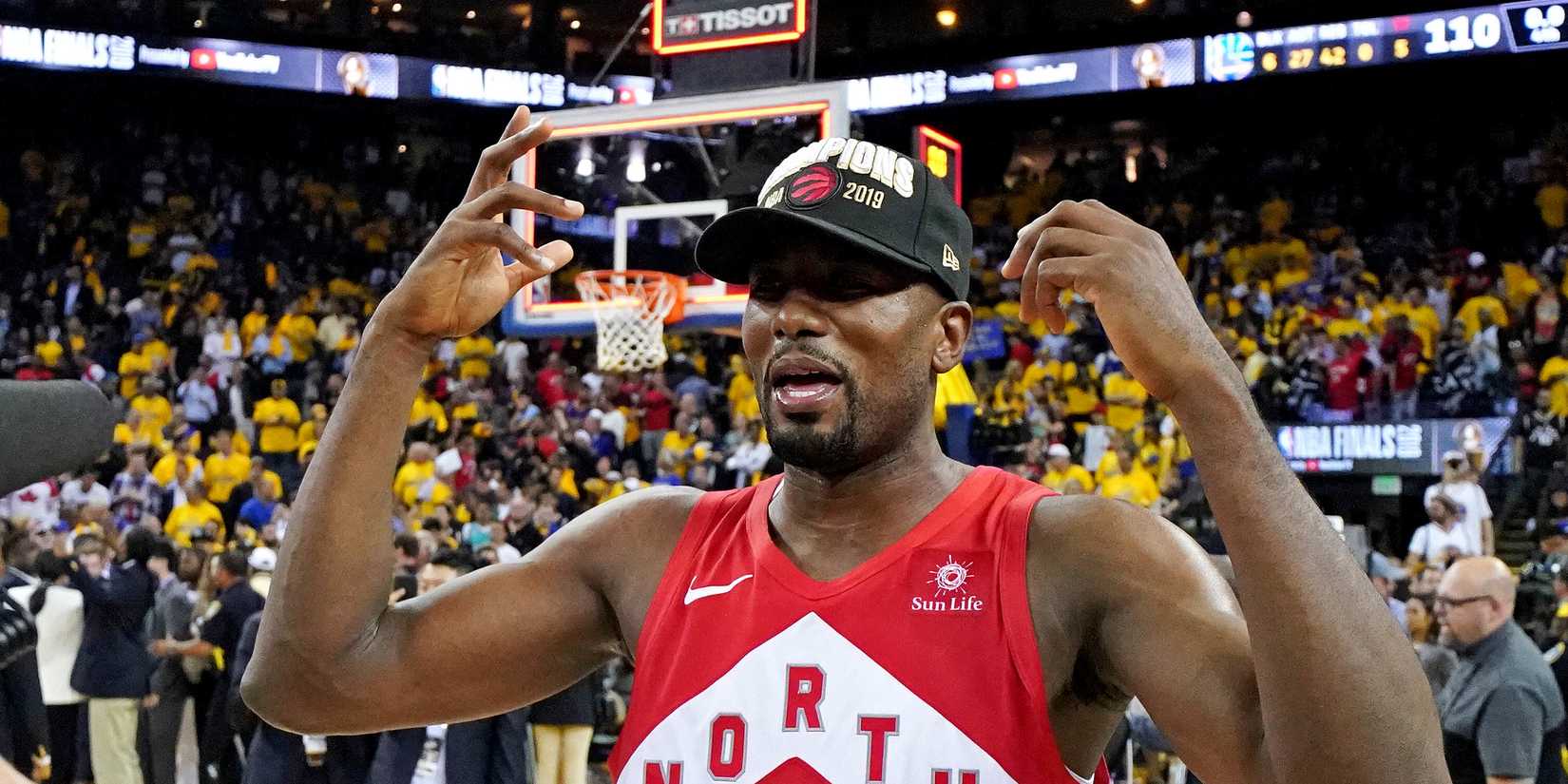 Top 5 Greatest NBA Players from Spain