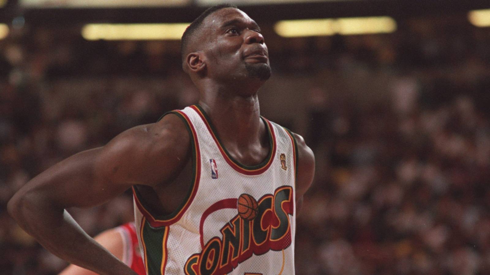 Does Shawn Kemp Have a Shot at Getting Into the Hall of Fame?