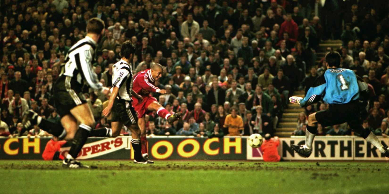 Liverpool’s 10 Greatest Ever Comeback Wins Ranked