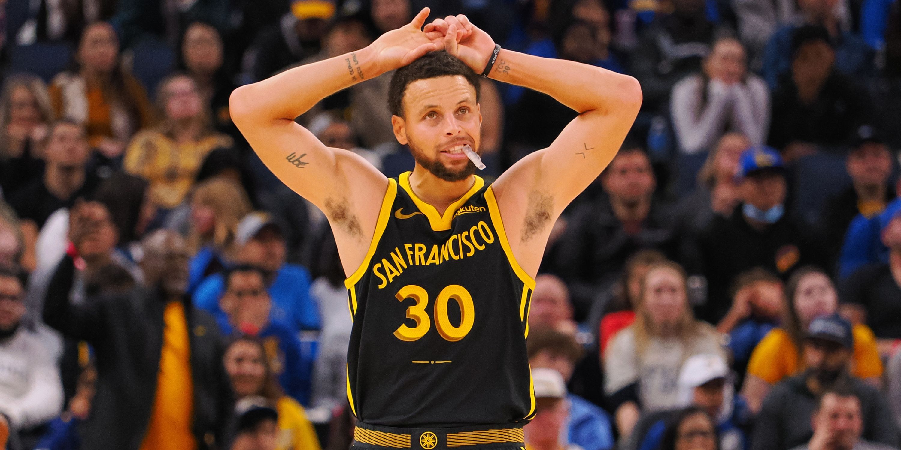 Ranking the best scoring performances in Golden State Warriors history