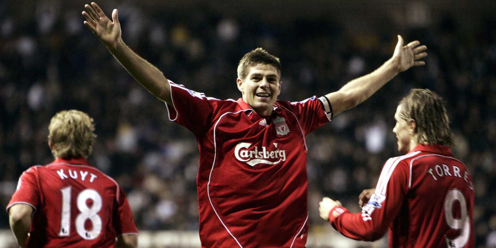 Every PFA Young Player of the Year Since 1992