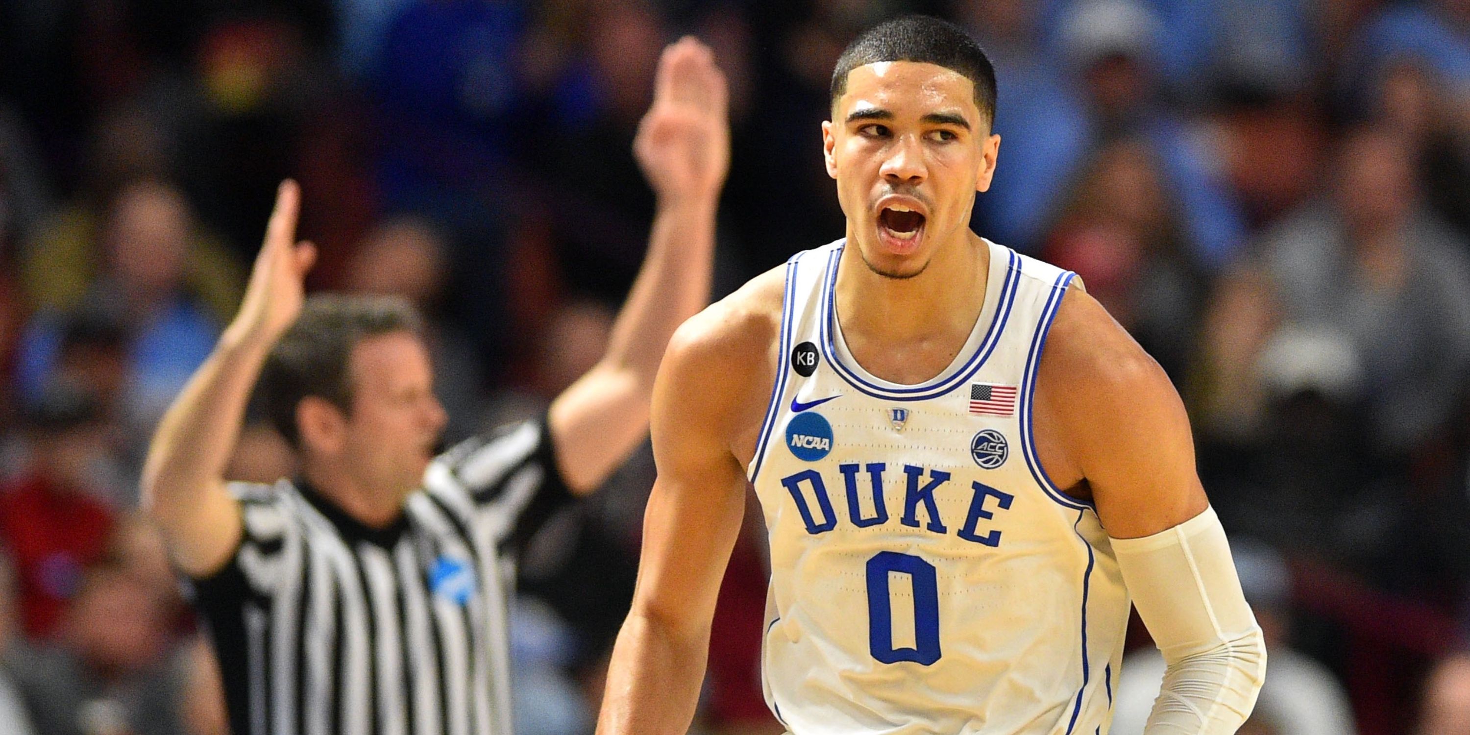 Top 5 Duke Basketball Stars under Coach K's Legendary Reign