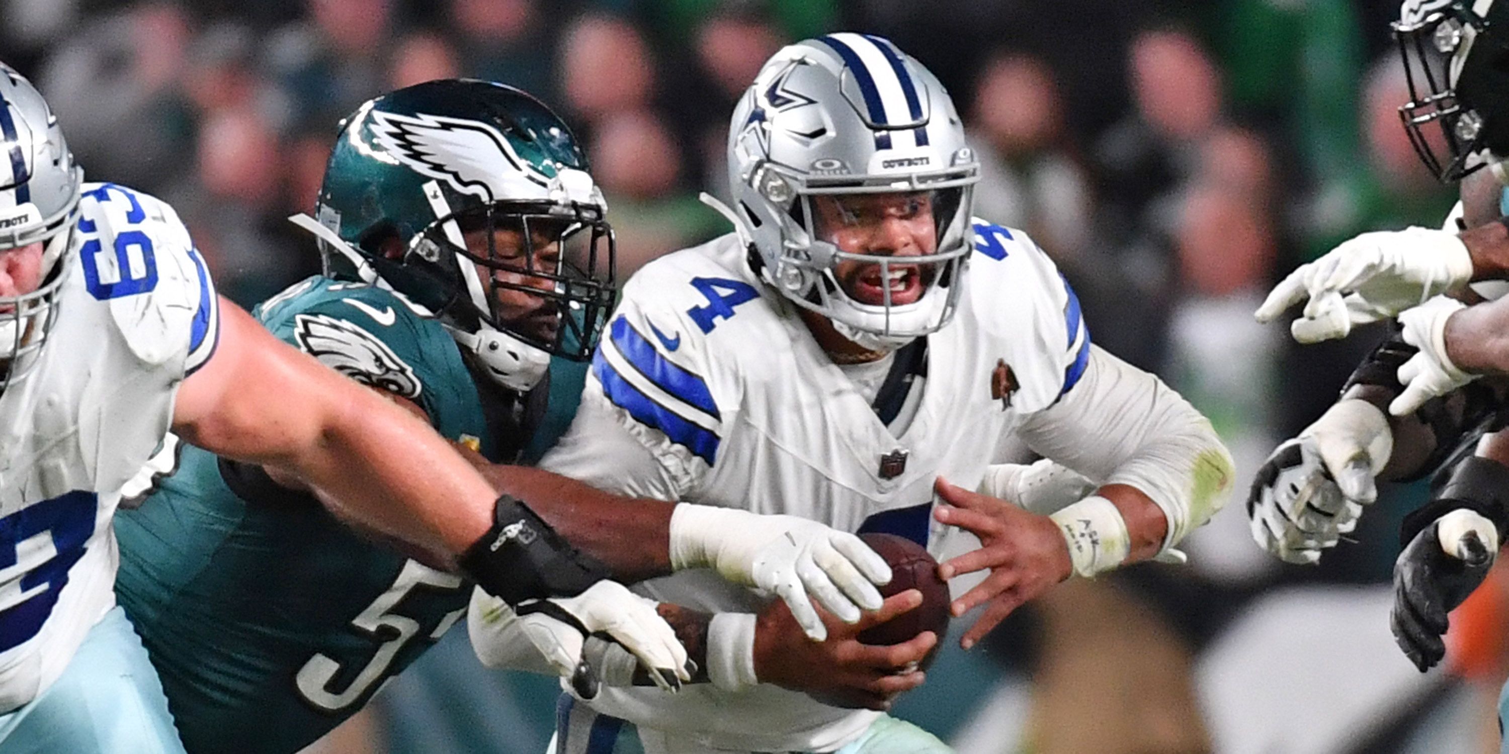 What the Dallas Cowboys need to do to win the NFC East