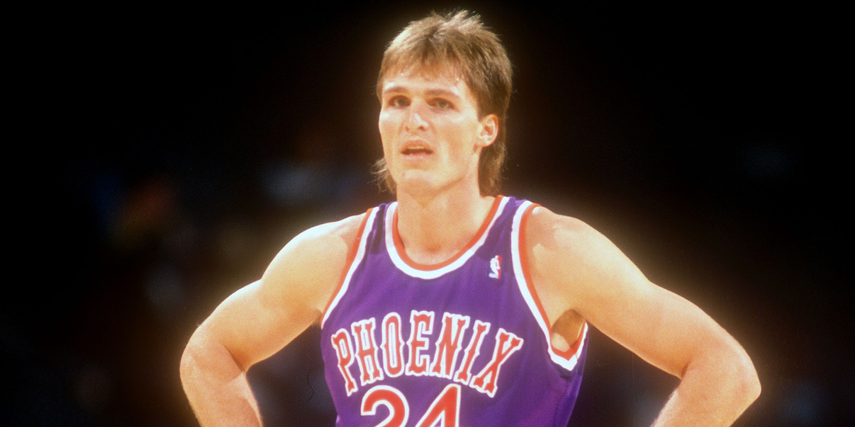 10 former NBA legends who deserve to be in the Hall of Fame