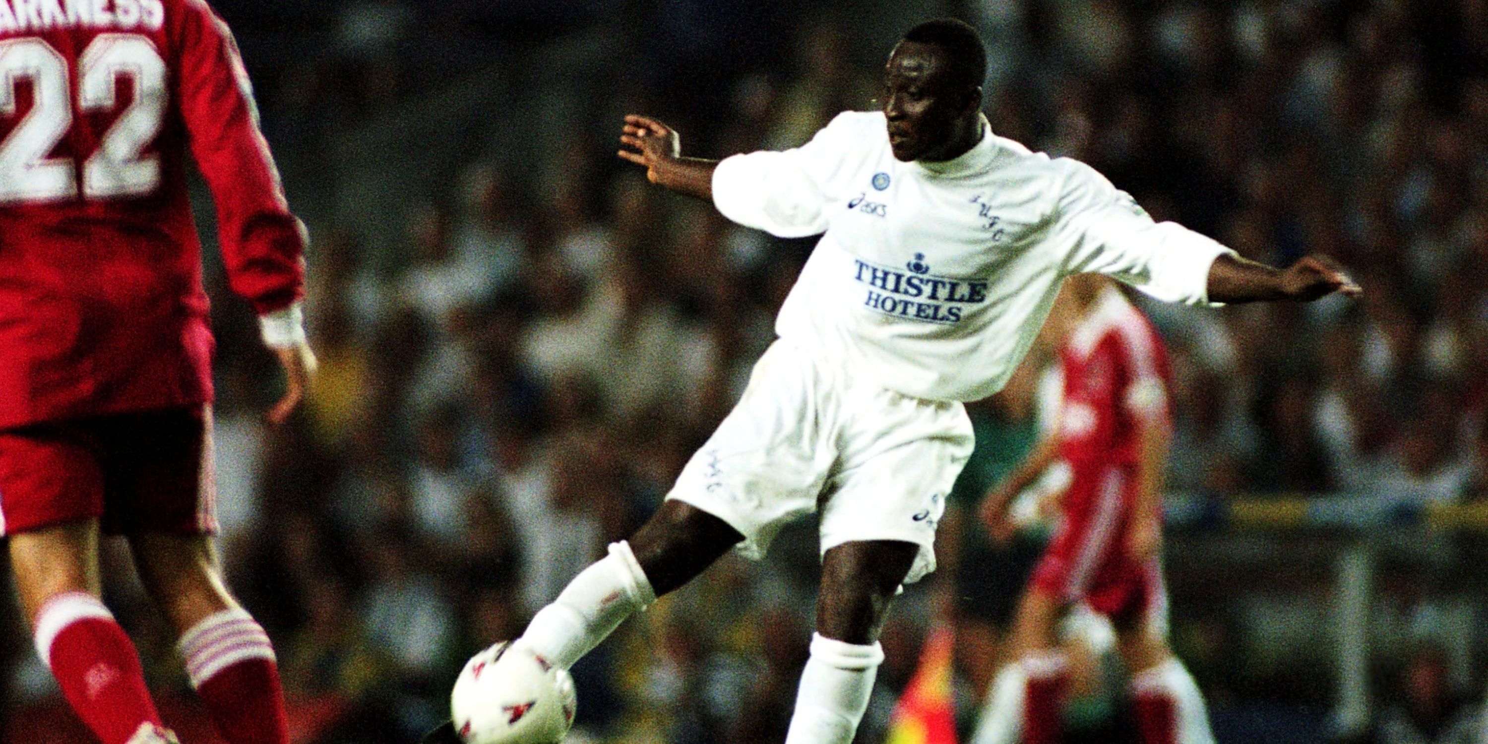 The 12 Greatest Goals in Premier League History (Ranked)