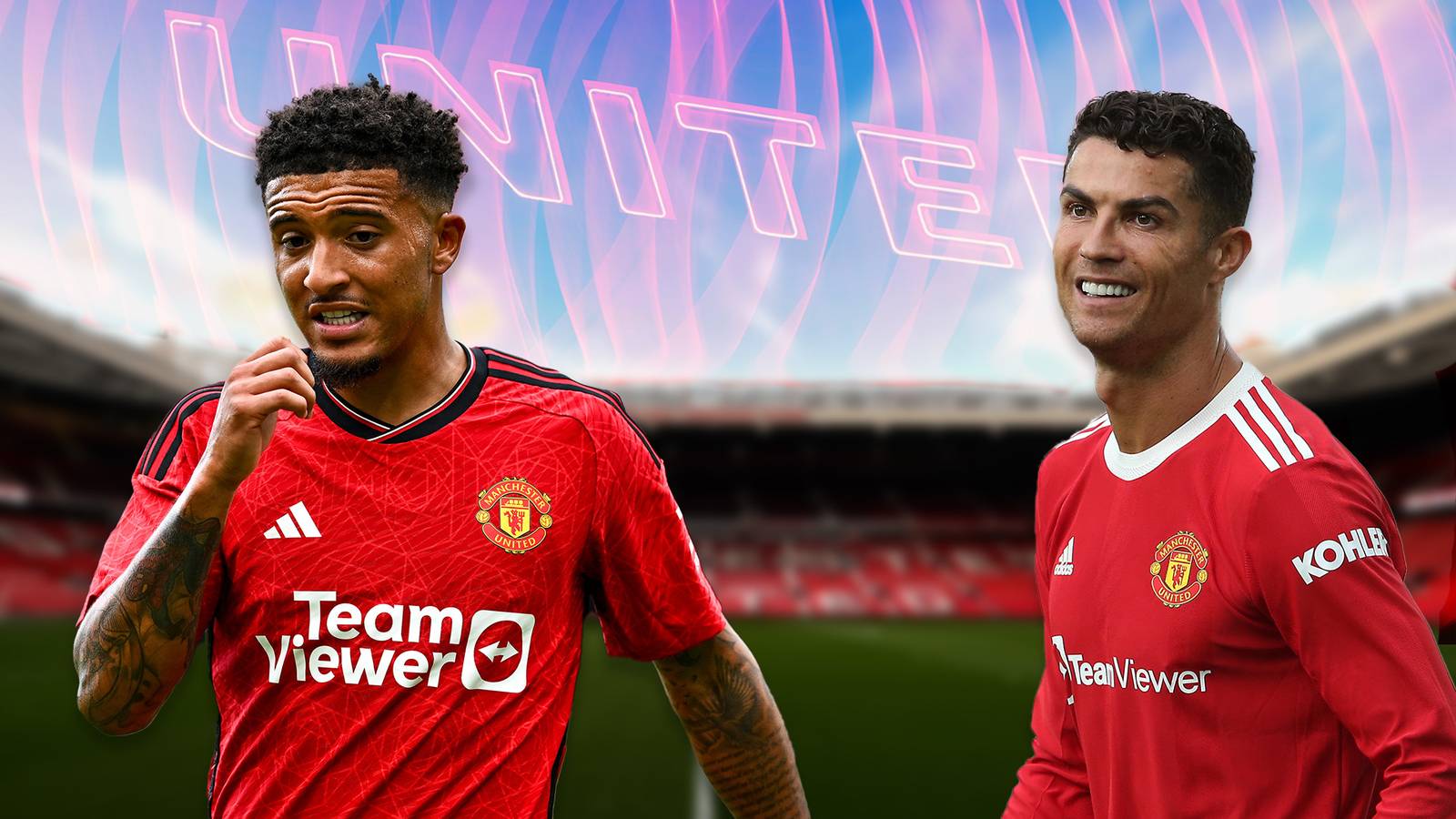 Ranking the 10 worst and 10 best Man United signings since Sir Alex ...