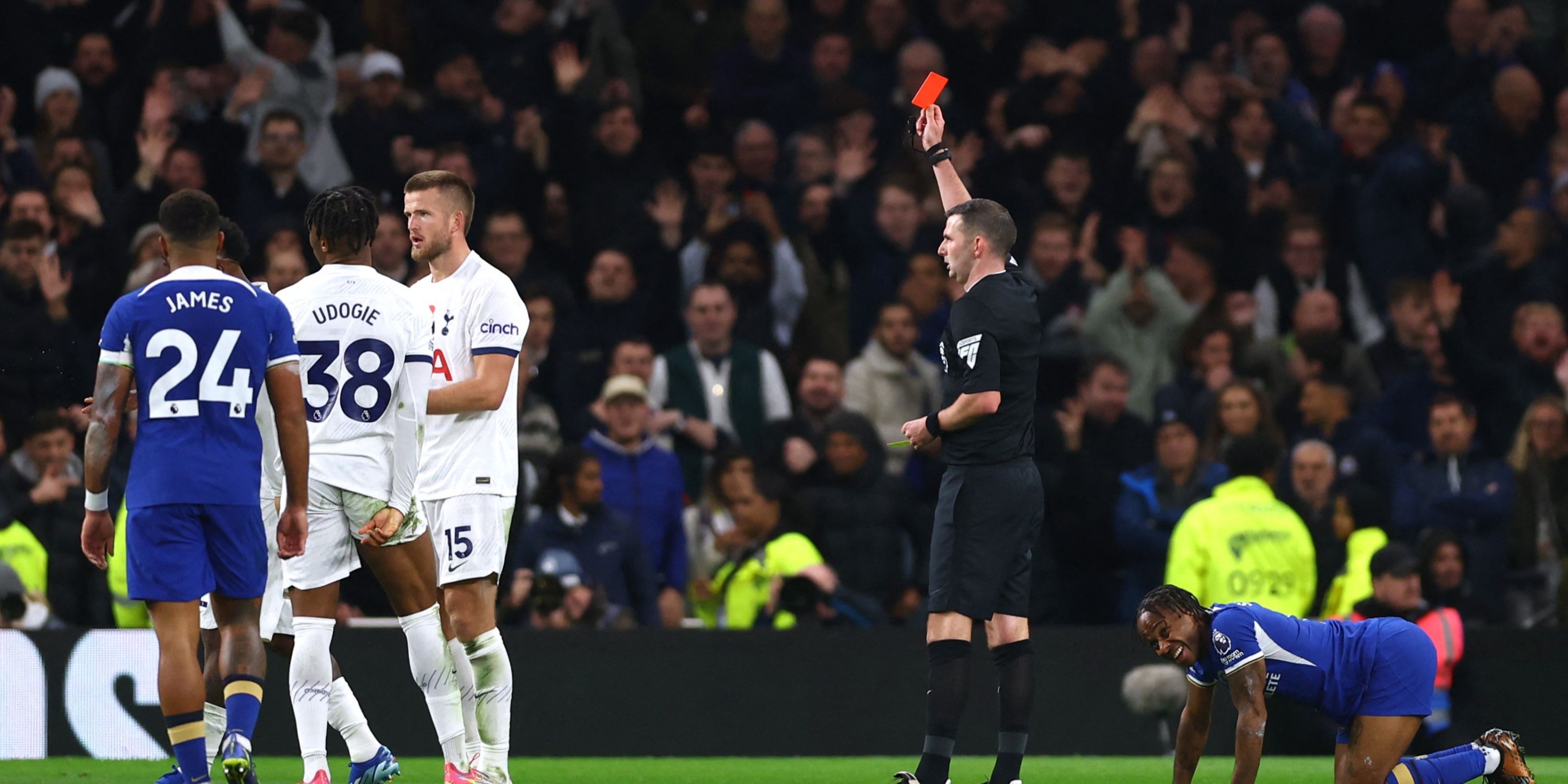 15 Craziest Games in Premier League History [Ranked]