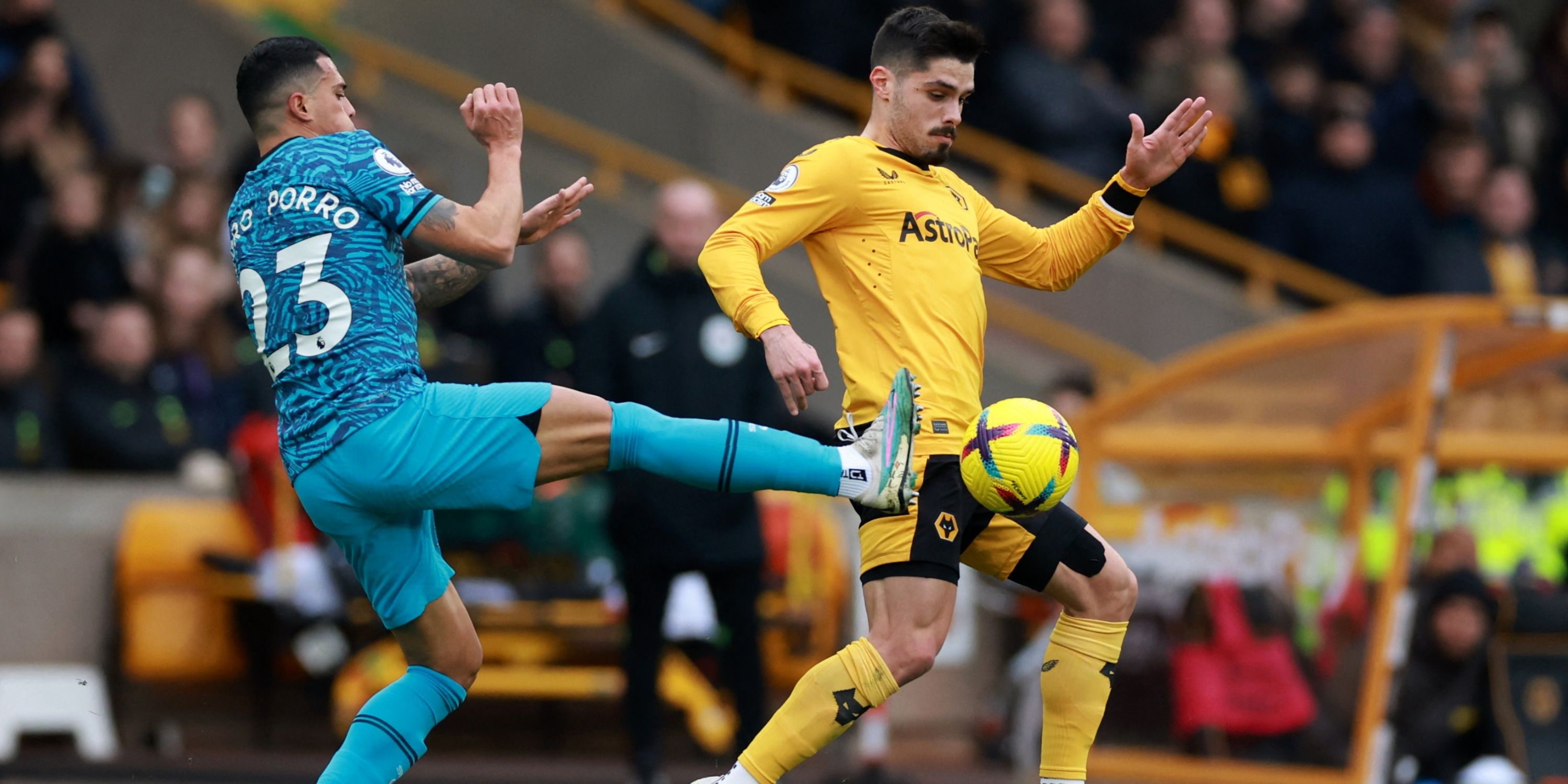 Matheus Cunha injury 'would be a disaster' for Wolves