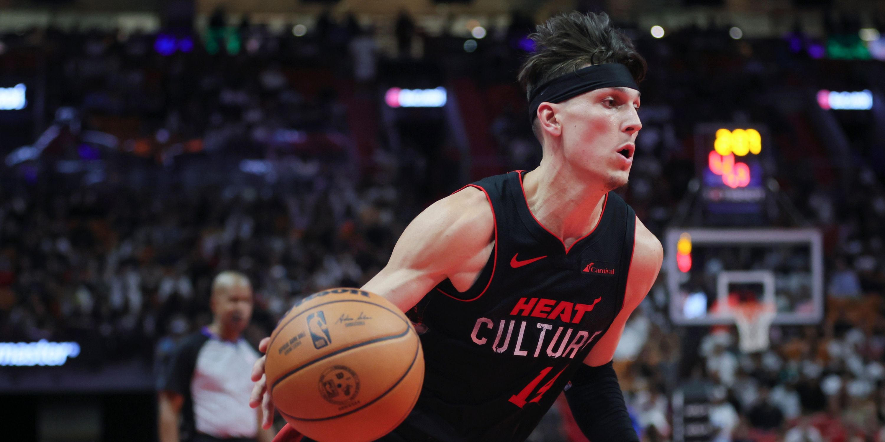 Best Trade Destinations for Tyler Herro This Offseason