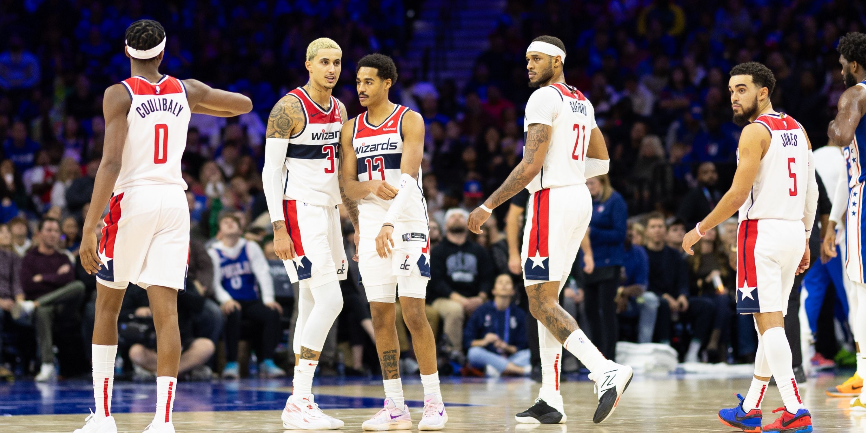 NBA Week 5 Recap: Magic's Defensive Mastery, Suns' Winning Streak, and ...