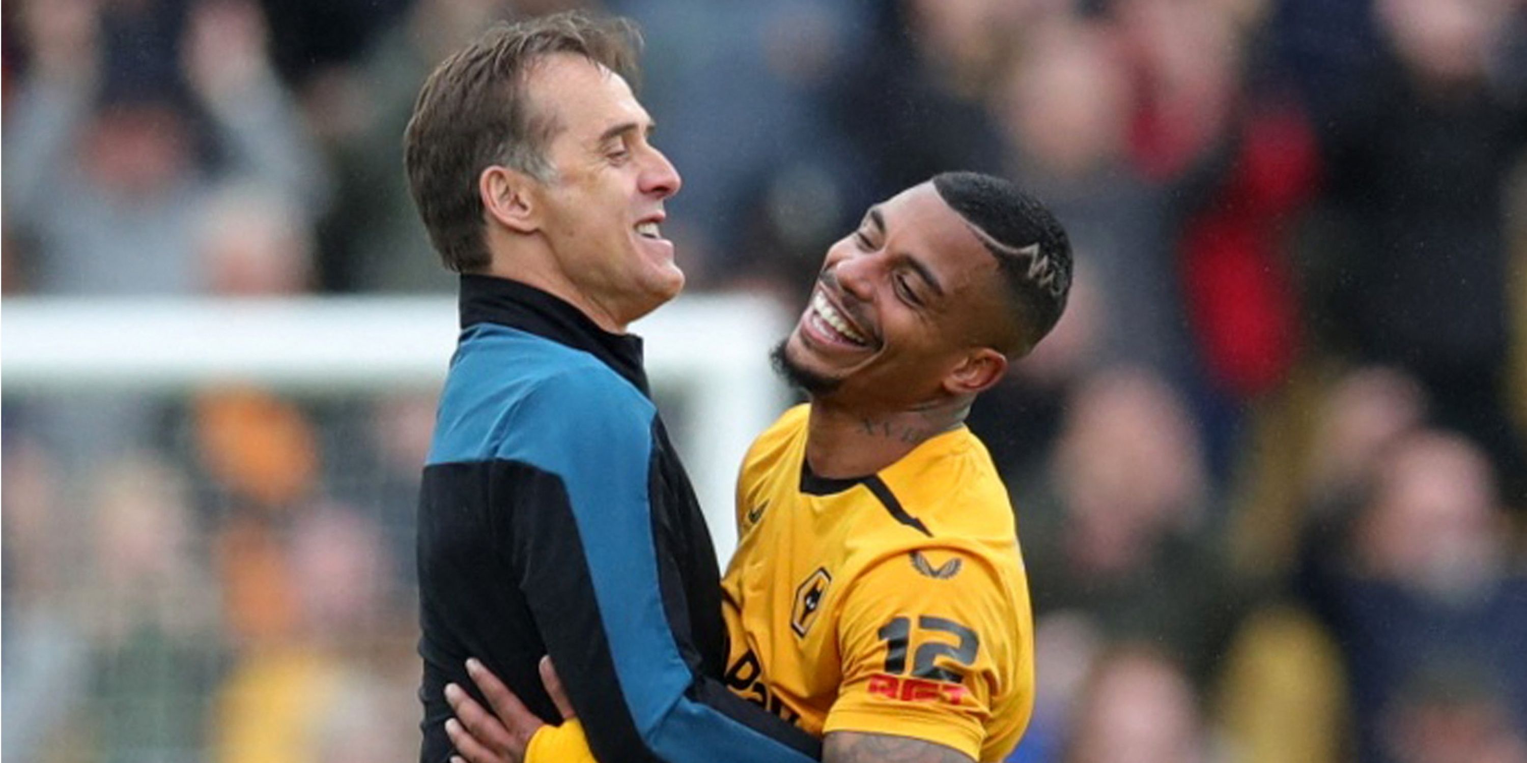 Mario Lemina now a 'surprise package' for Wolves after previous ...